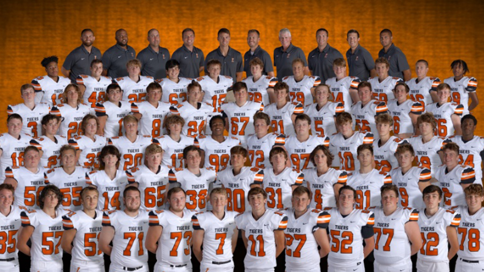 2019 Varsity Football Sycamore Recap & Lebanon Preview - Loveland ...