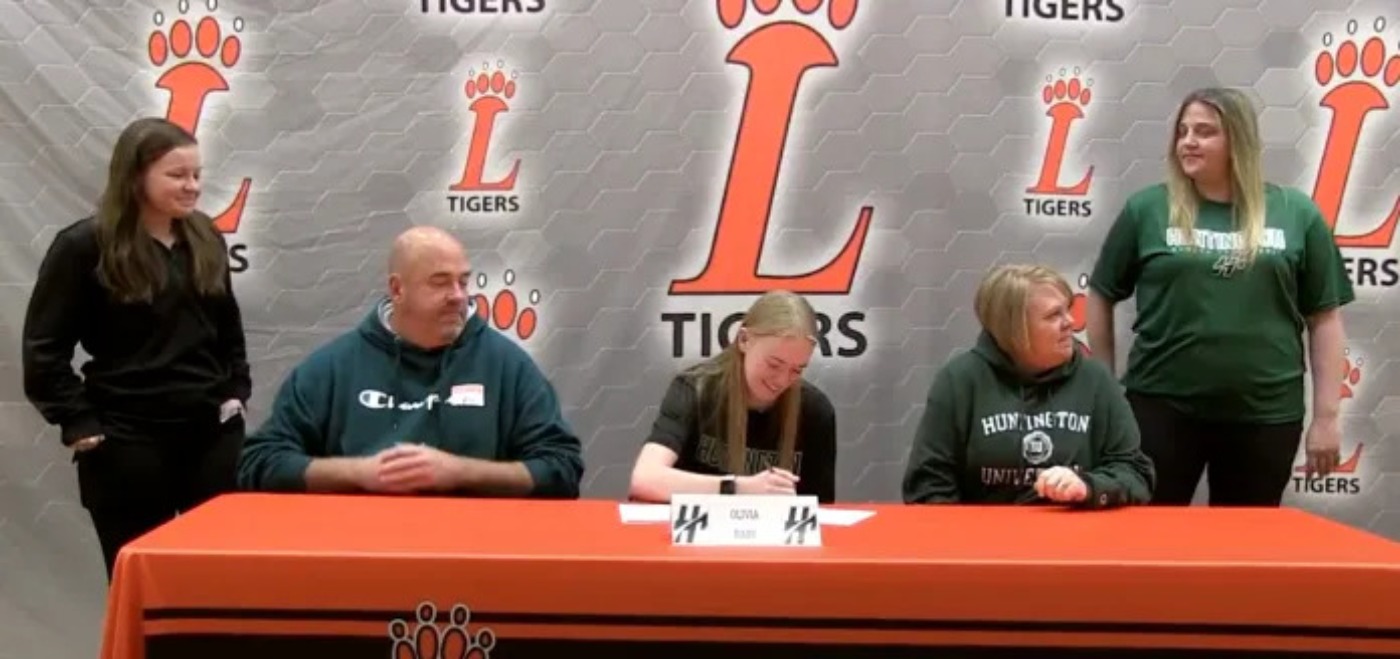Signing Day | April 26, 2023 - Loveland Tigers Athletics Signing Day | April 26, 2023 - Loveland Tigers Athletics