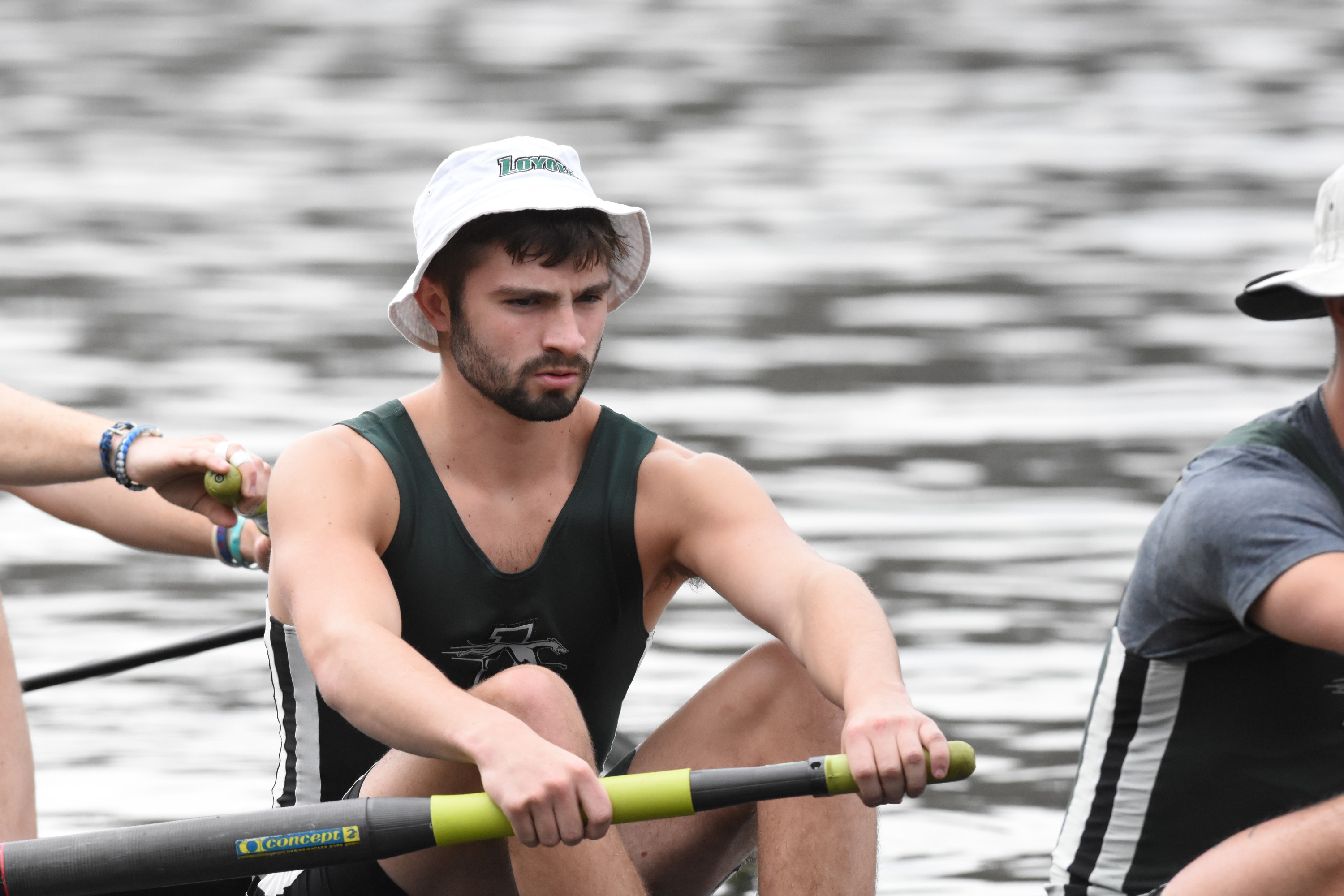 Three Boats Make Season Debuts For Rowing At Head Of The Schuylkill ...