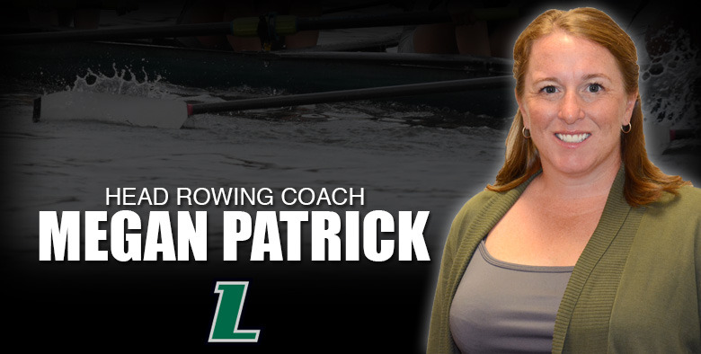 Megan Patrick Named Loyola Rowing Head Coach - Loyola University ...