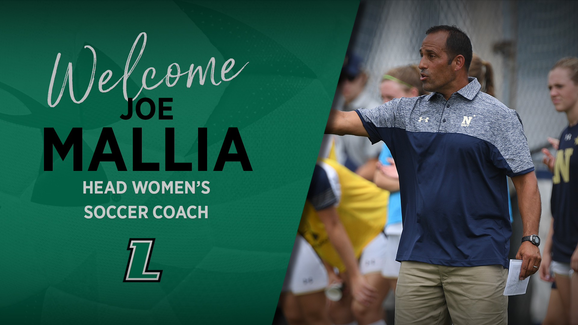 Mallia Returns To Loyola As Women’s Soccer Head Coach - Loyola ...