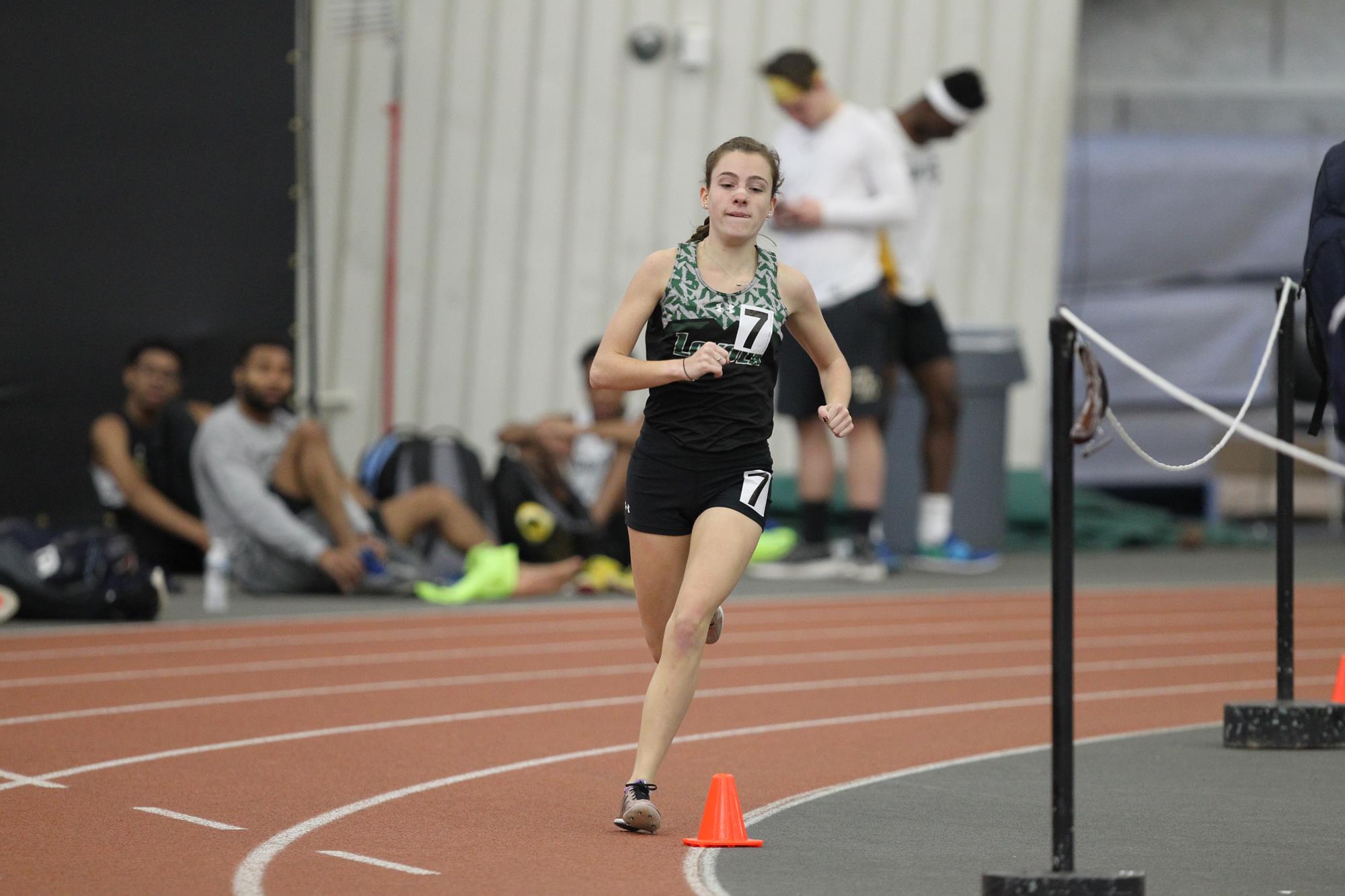 Kate Ragone - Women's Track & Field - Loyola University Maryland Athletics