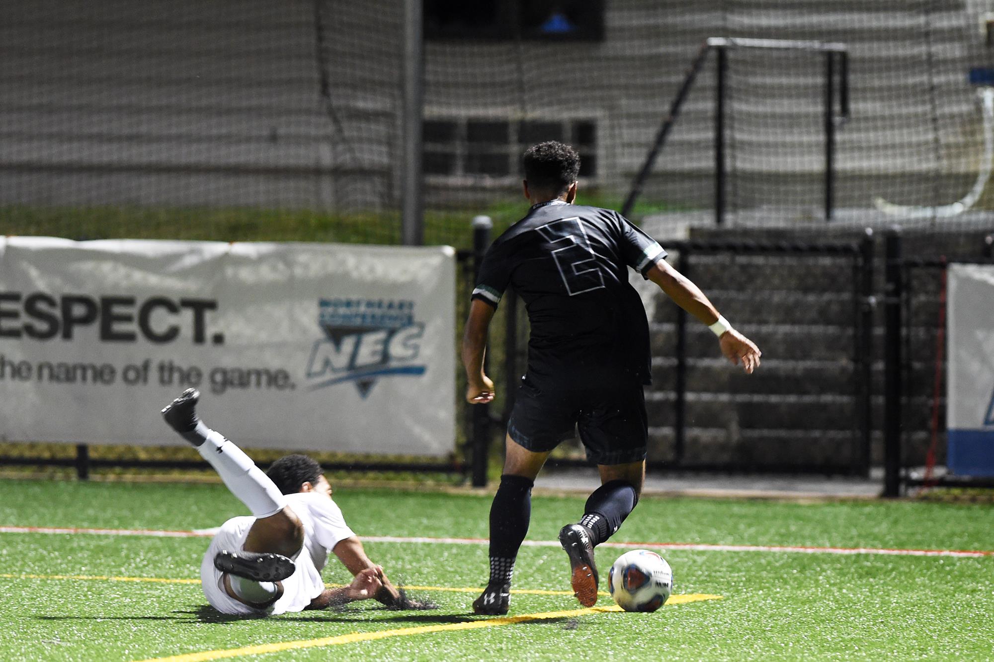 Jonathan Sousa - Men's Soccer - Loyola University Maryland Athletics