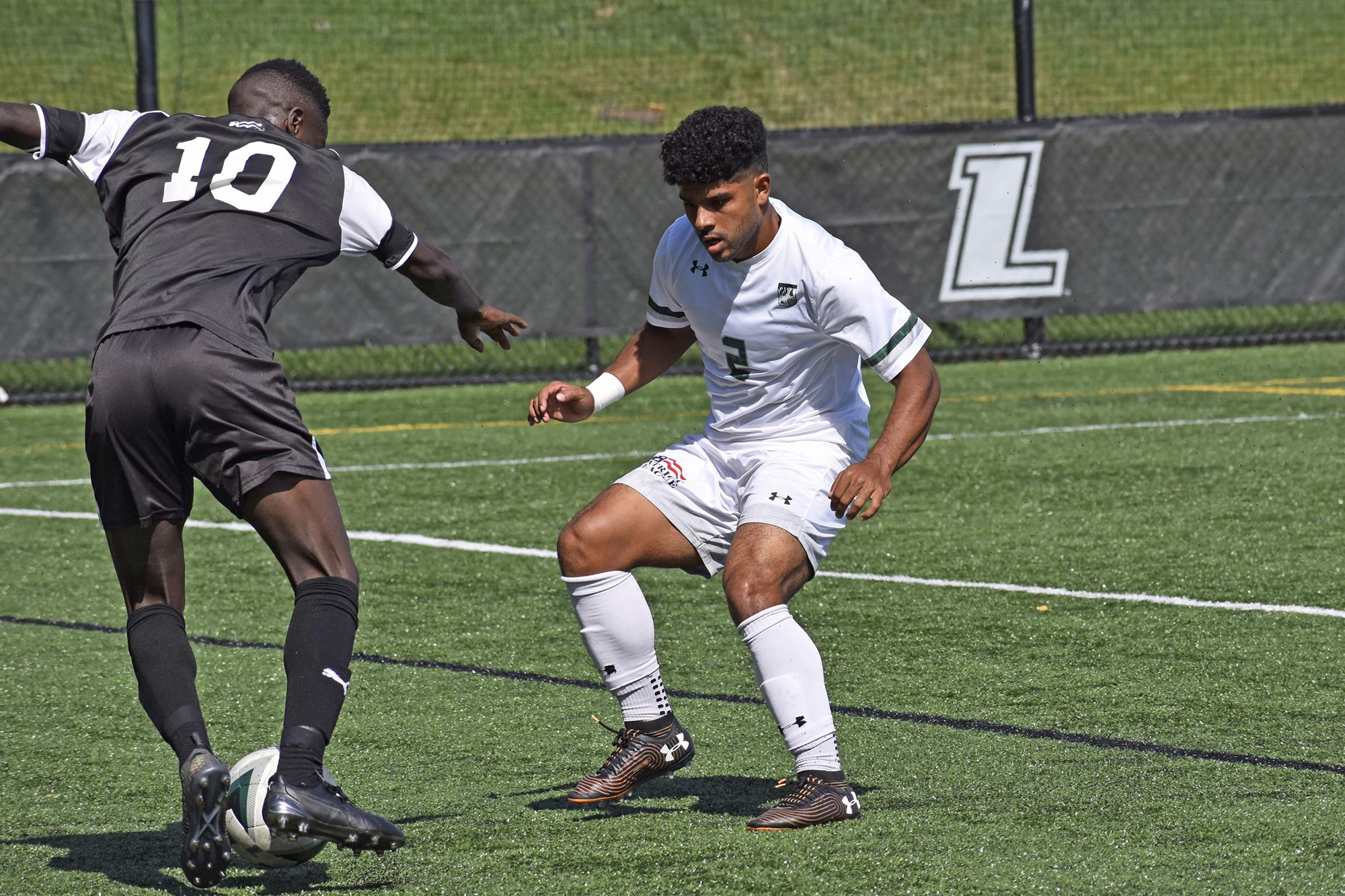 Jonathan Sousa - Men's Soccer - Loyola University Maryland Athletics