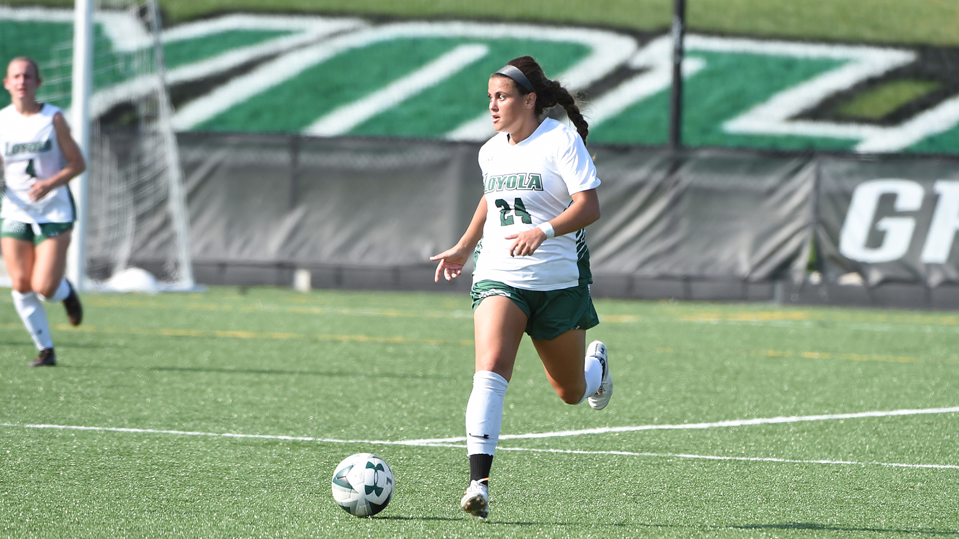 Women's Soccer Heads to Army West Point for Saturday Night Patriot ...