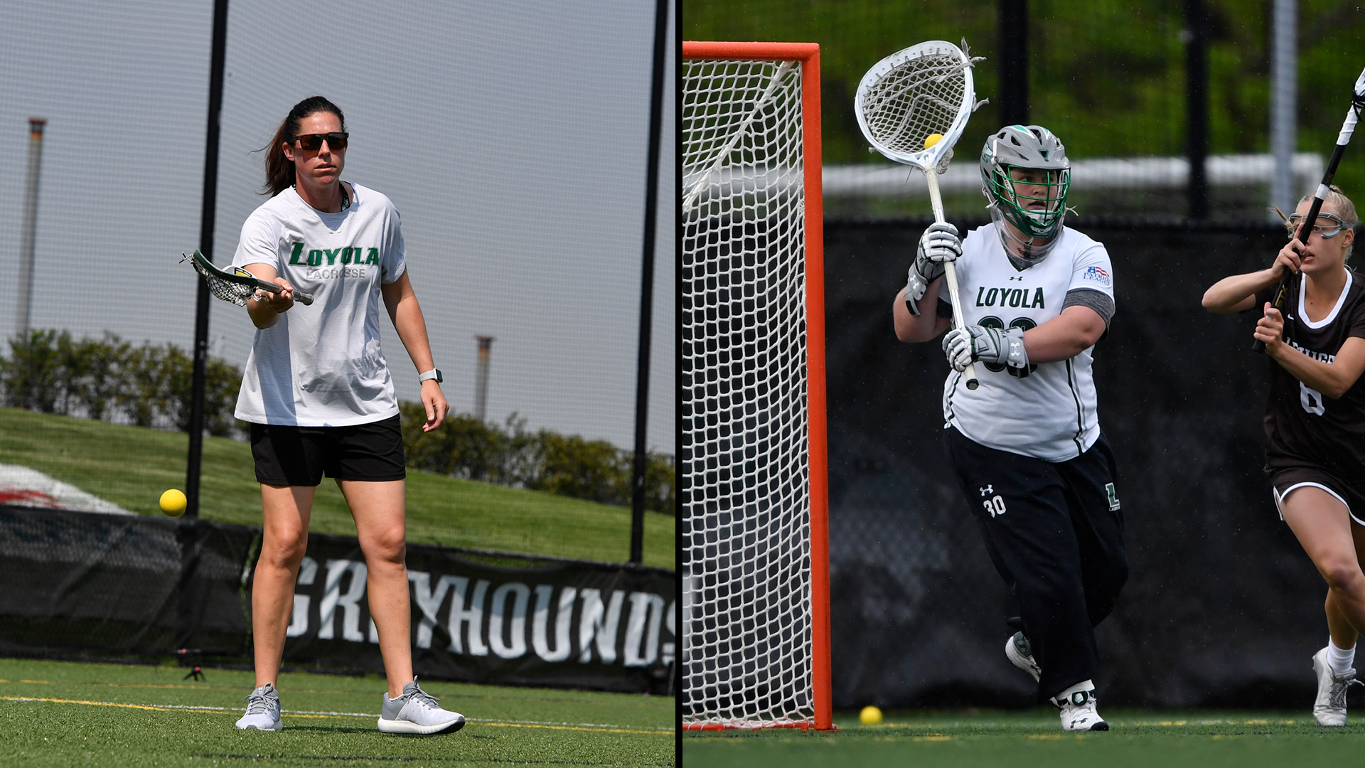 Dobbie, Wolf to Play for WPLL Select Team in Exhibition Against U.S ...