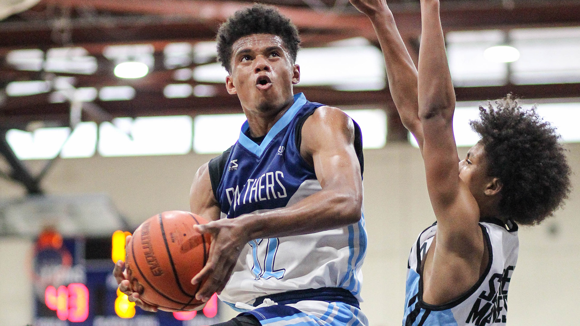 Wade Jackson Signs National Letter Of Intent With Loyola Men’s ...