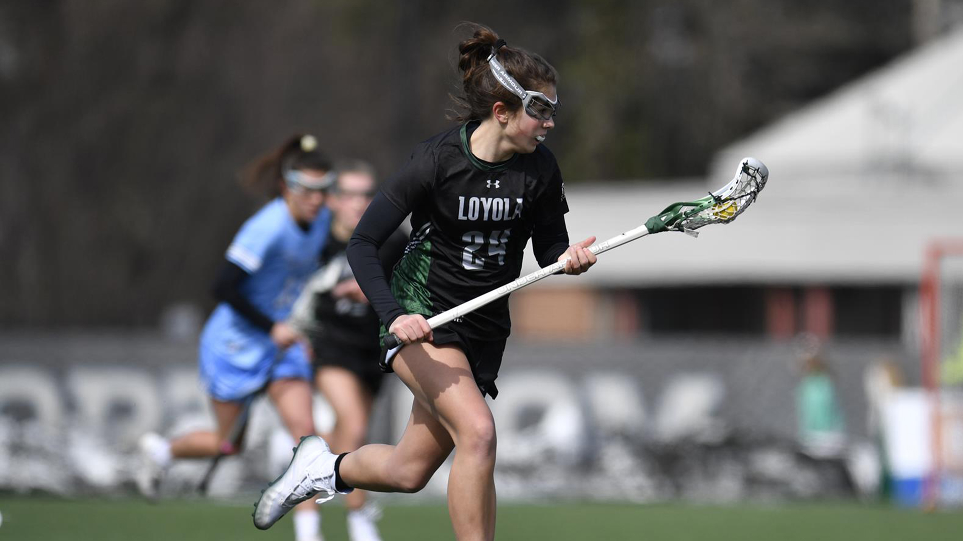 Women’s Lacrosse Announces 2020 Schedule; Season Begins on Feb. 15 ...