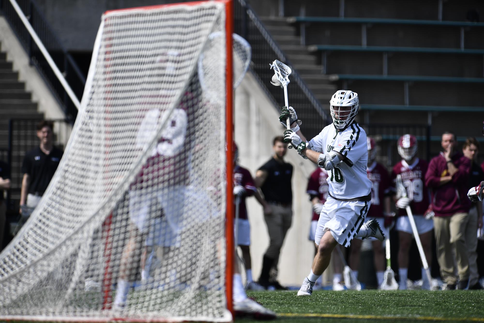 Alex McGovern - Men's Lacrosse - Loyola University Maryland Athletics