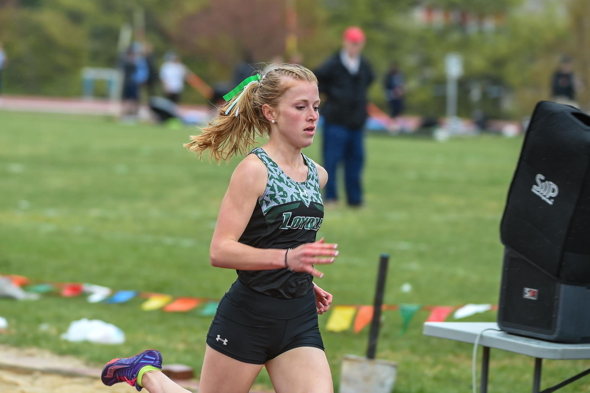 Jacqueline Kohaut - Women's Track & Field - Loyola University Maryland ...