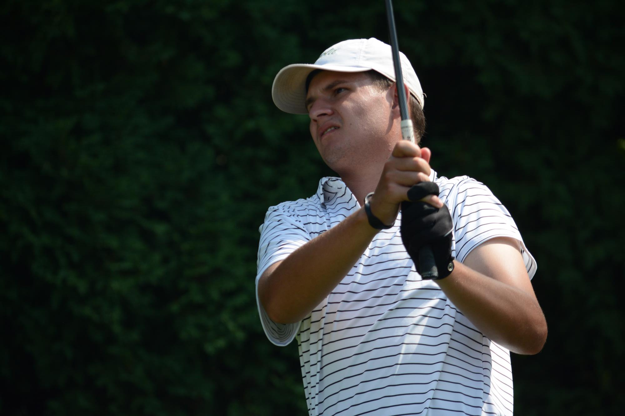 Golf Third After Windy First Day At Hamptons Intercollegiate - Loyola ...