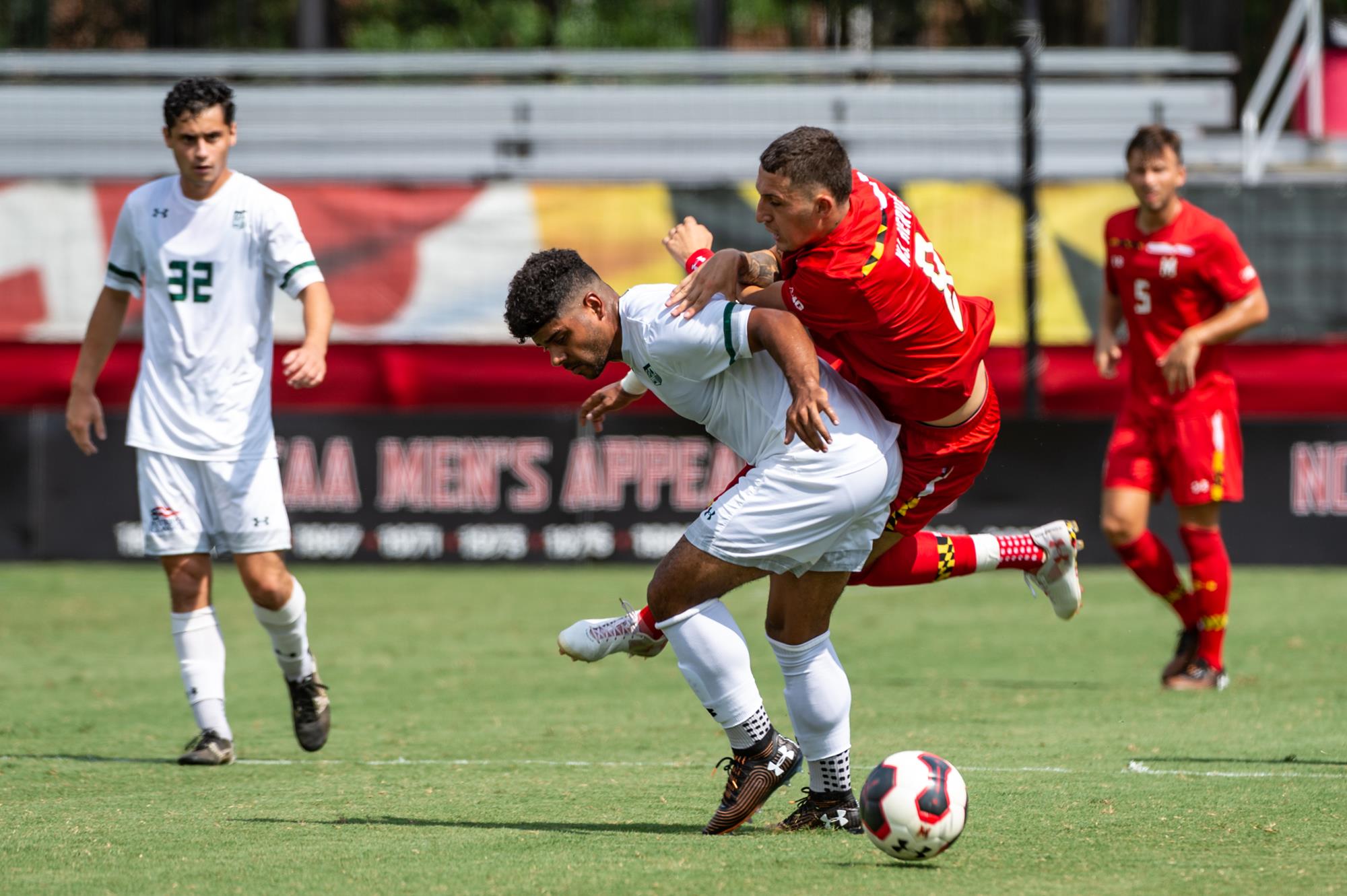 Jonathan Sousa - Men's Soccer - Loyola University Maryland Athletics