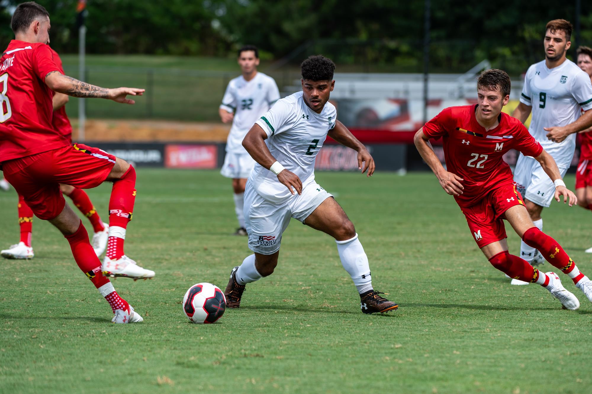 Jonathan Sousa - Men's Soccer - Loyola University Maryland Athletics