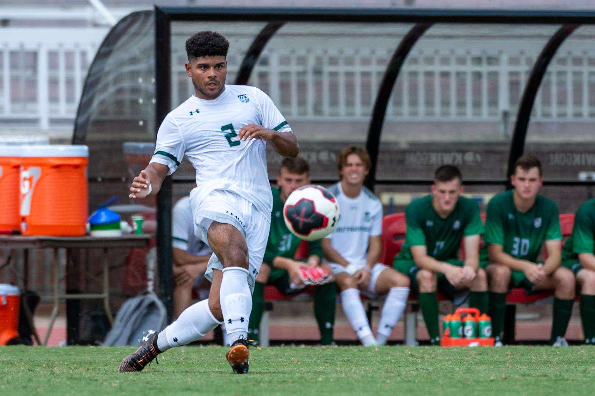 Jonathan Sousa - Men's Soccer - Loyola University Maryland Athletics