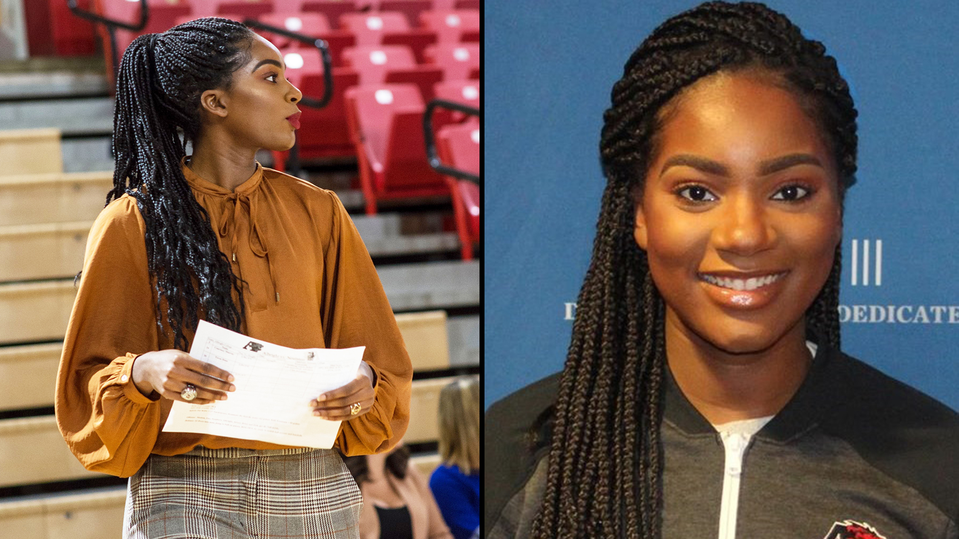 Maya Wynn Joins Women’s Basketball Staff as Assistant Coach - Loyola ...