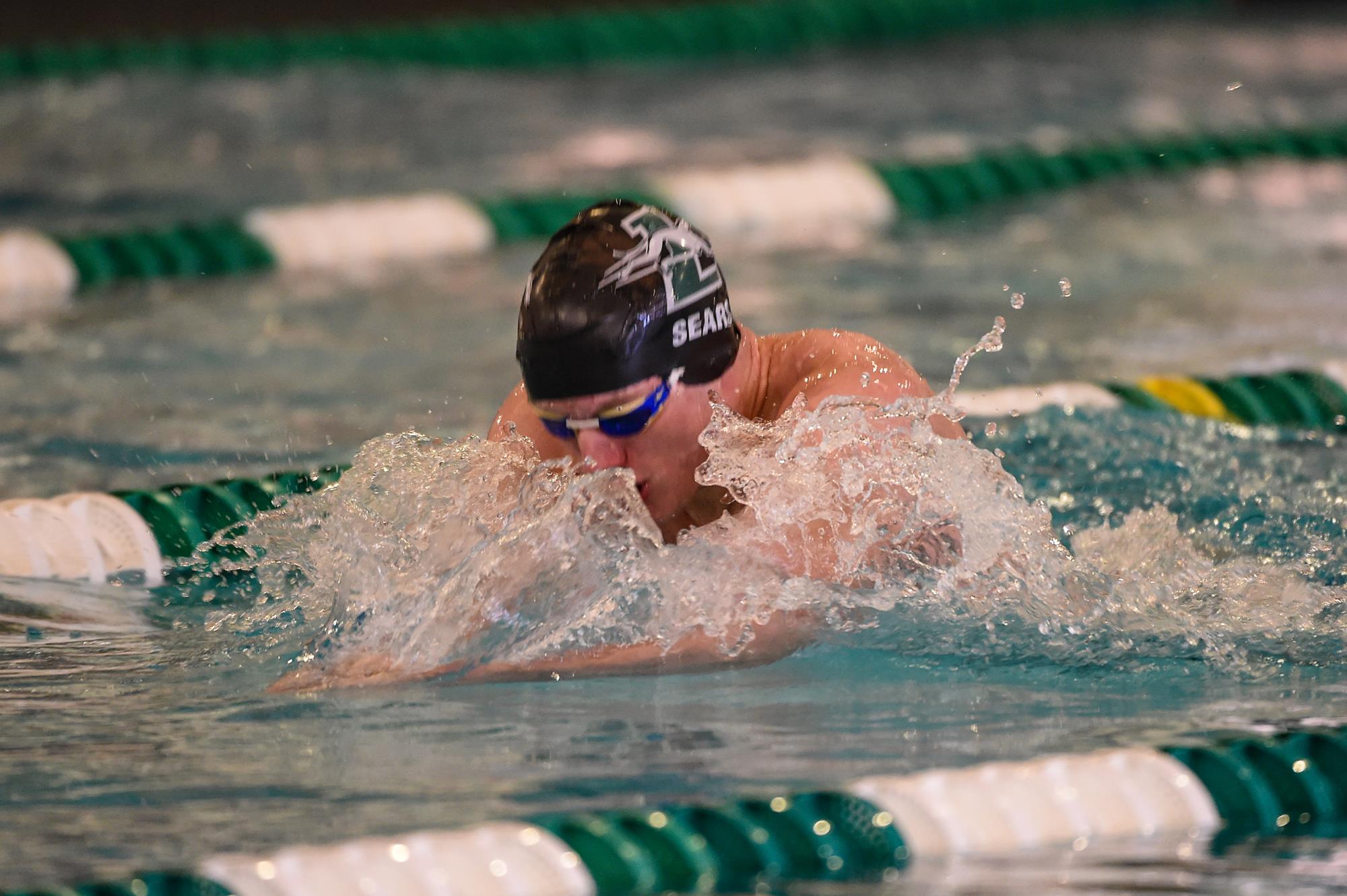 David Sears - Swimming & Diving - Loyola University Maryland Athletics