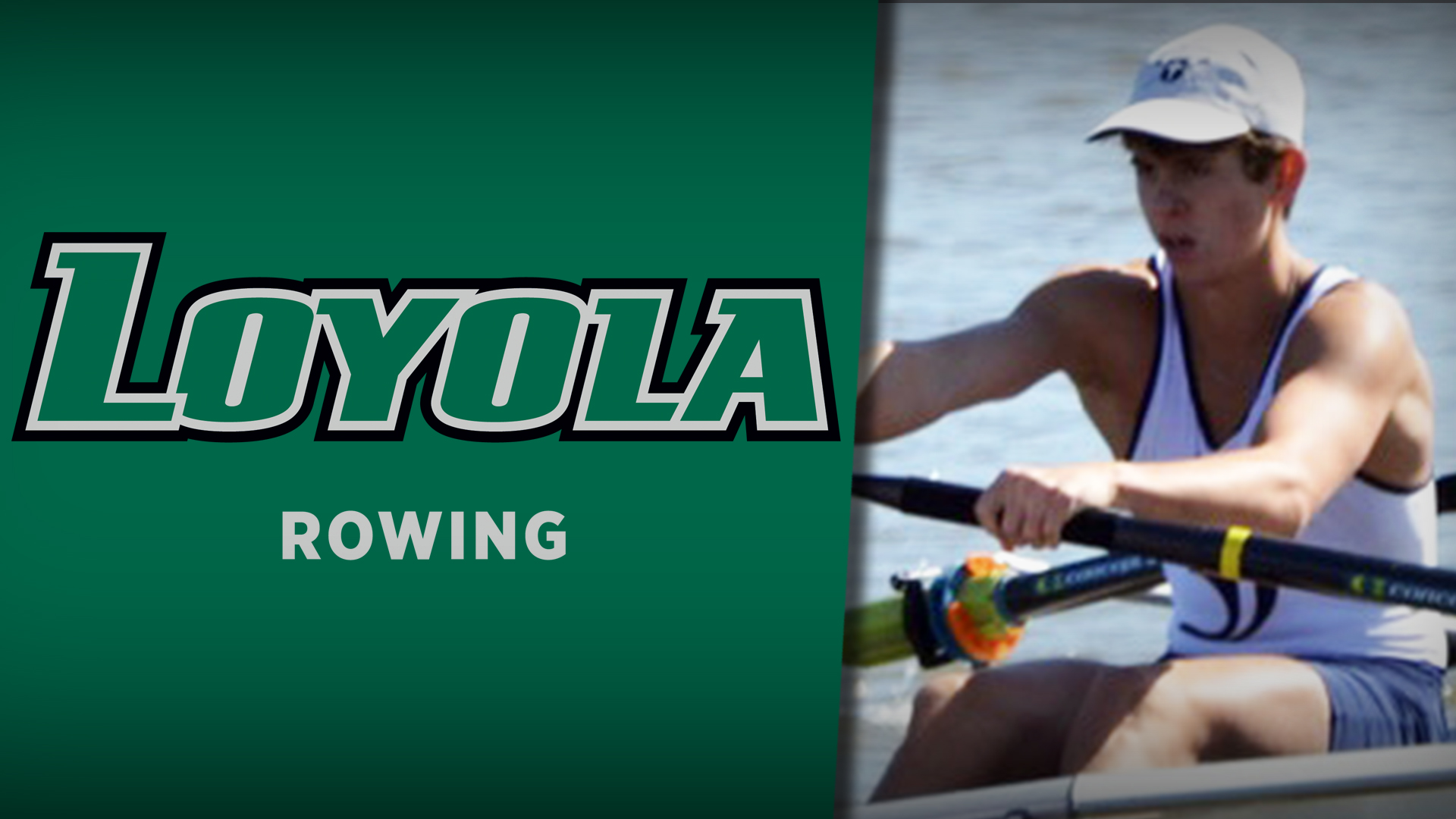 Patton Commits to Men’s Rowing for 2021-22 Season - Loyola University ...