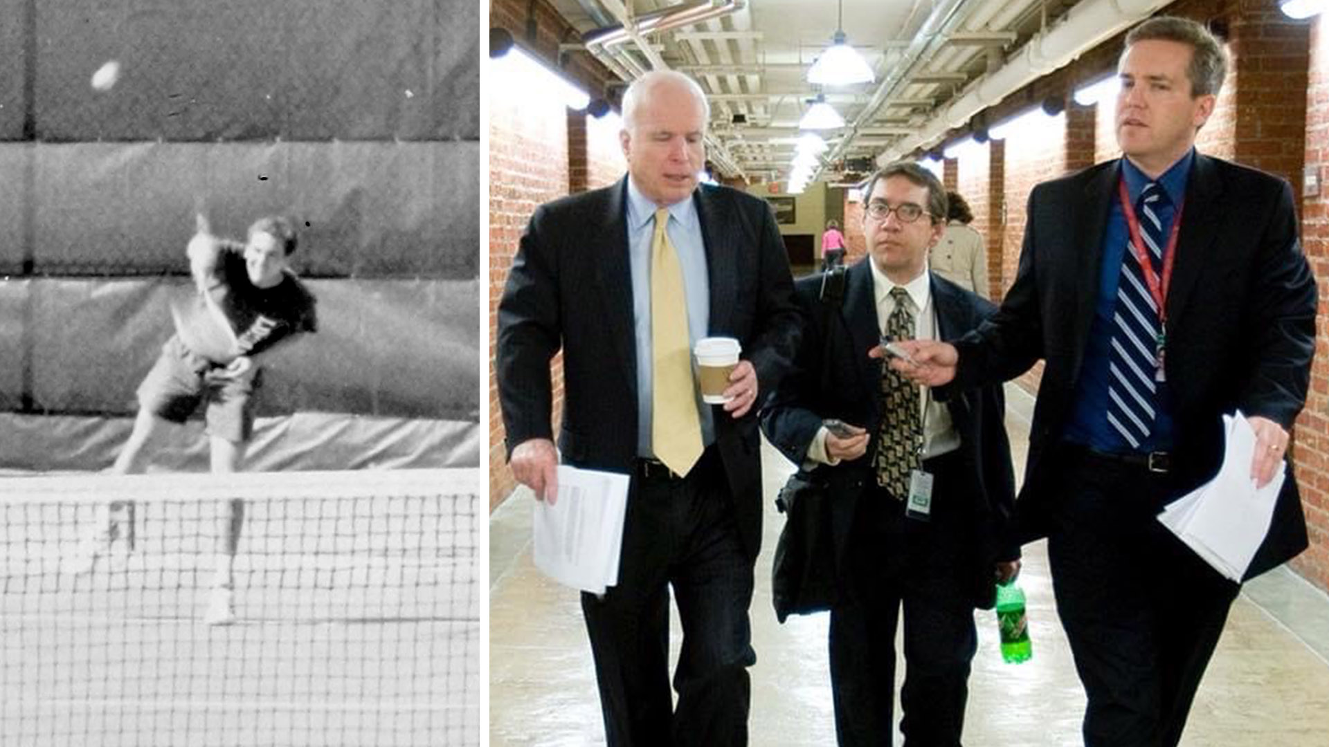 Men's Tennis Alum Spotlight - Bob Cusack '92 - Loyola University ...