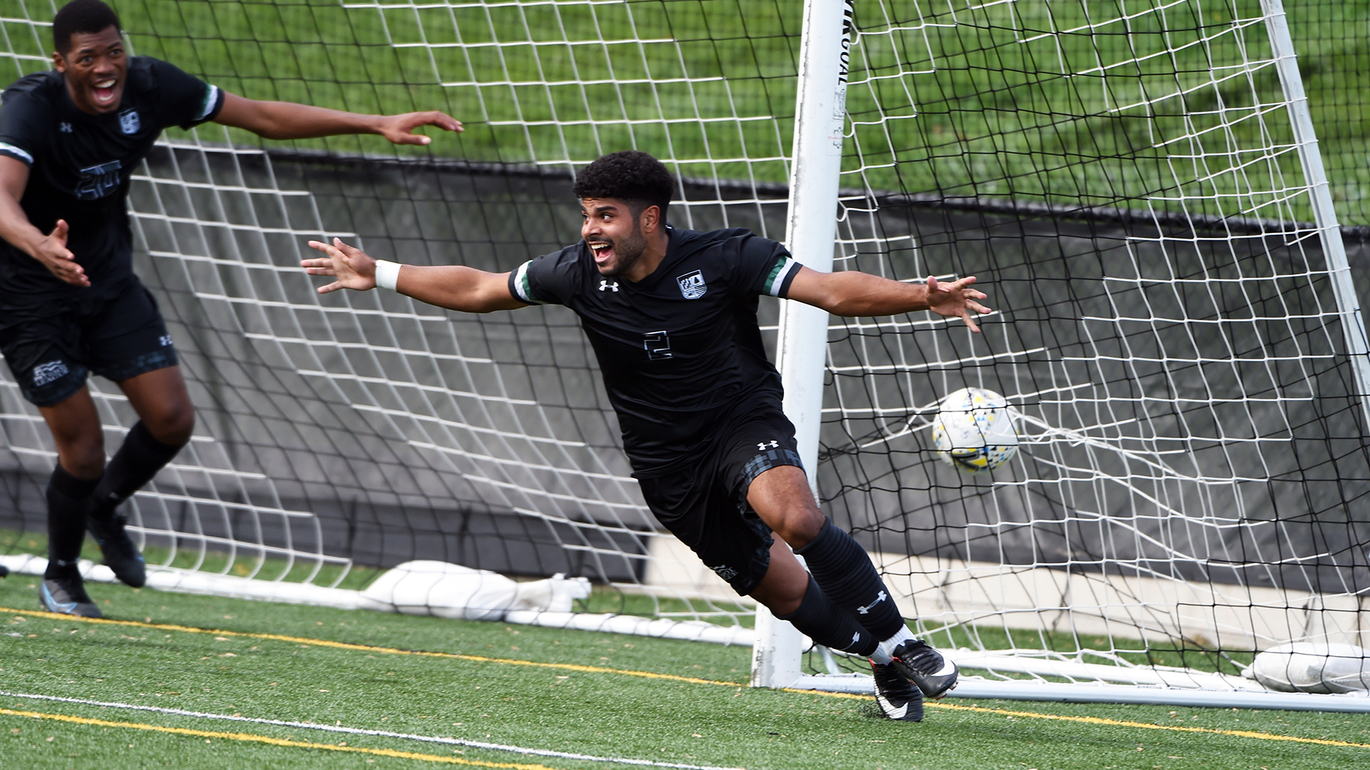 Jonathan Sousa - Men's Soccer - Loyola University Maryland Athletics