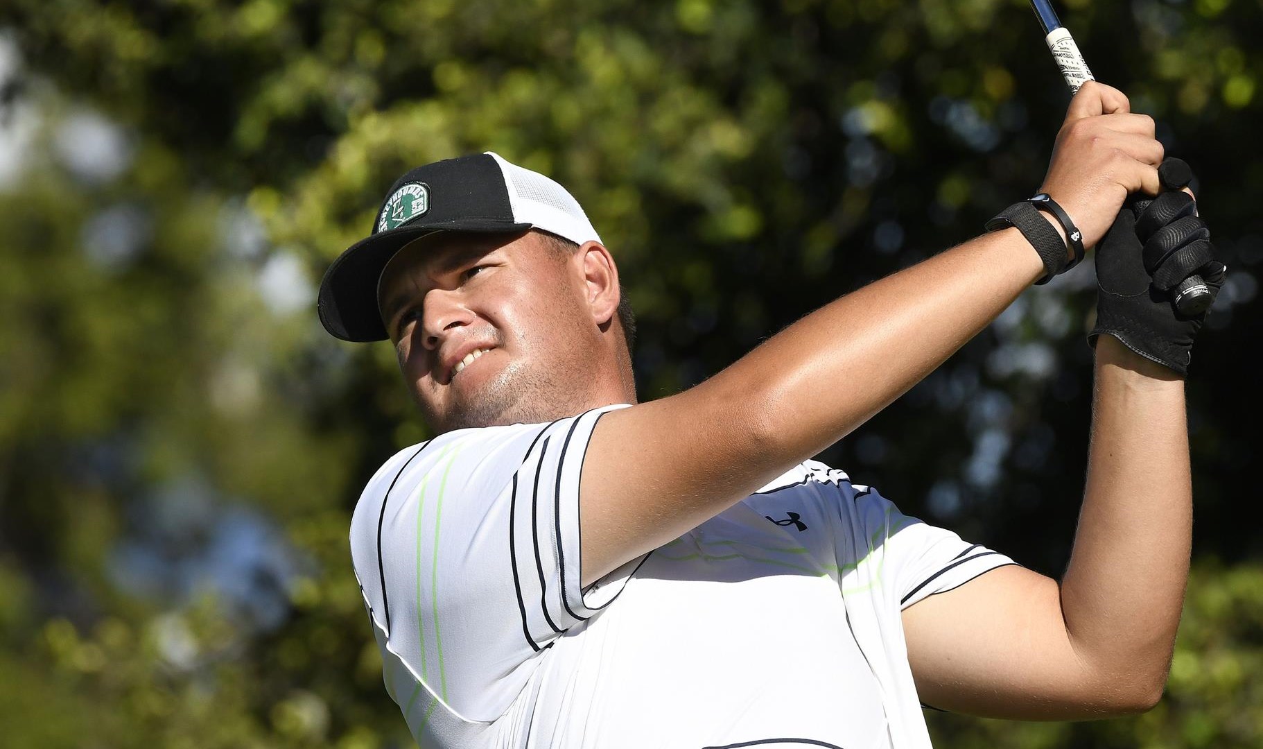 Berry Earns Patriot League Golfer of the Week Nod After Win In Hawai’I ...