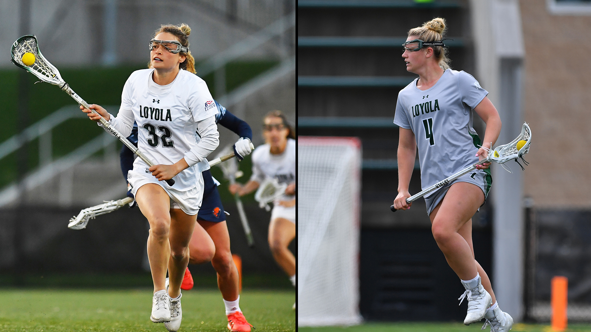 Detwiler, Rosenzweig Earn Second Team Preseason All-America Accolades ...
