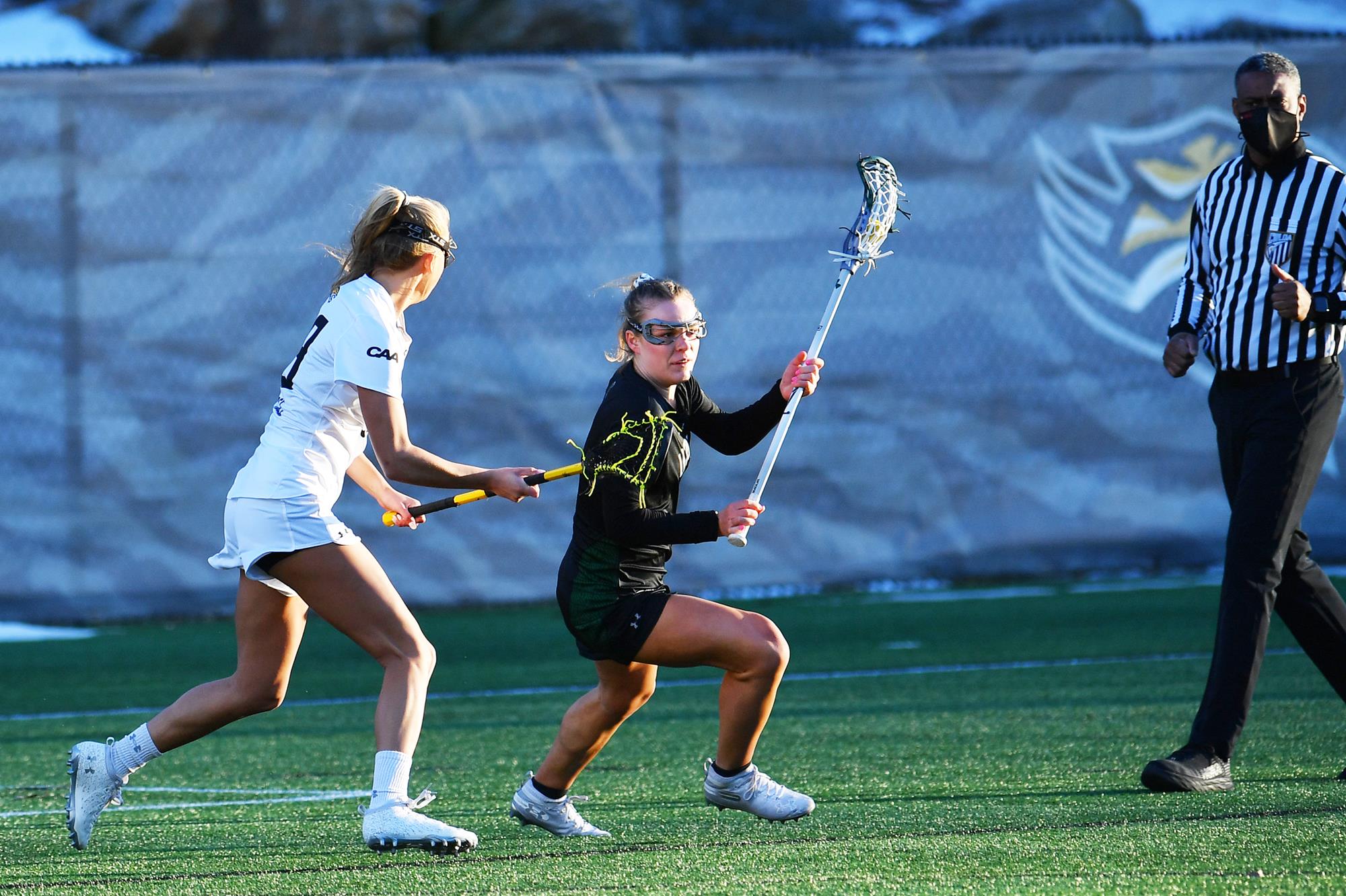 Emily Wills - Women's Lacrosse - Loyola University Maryland Athletics