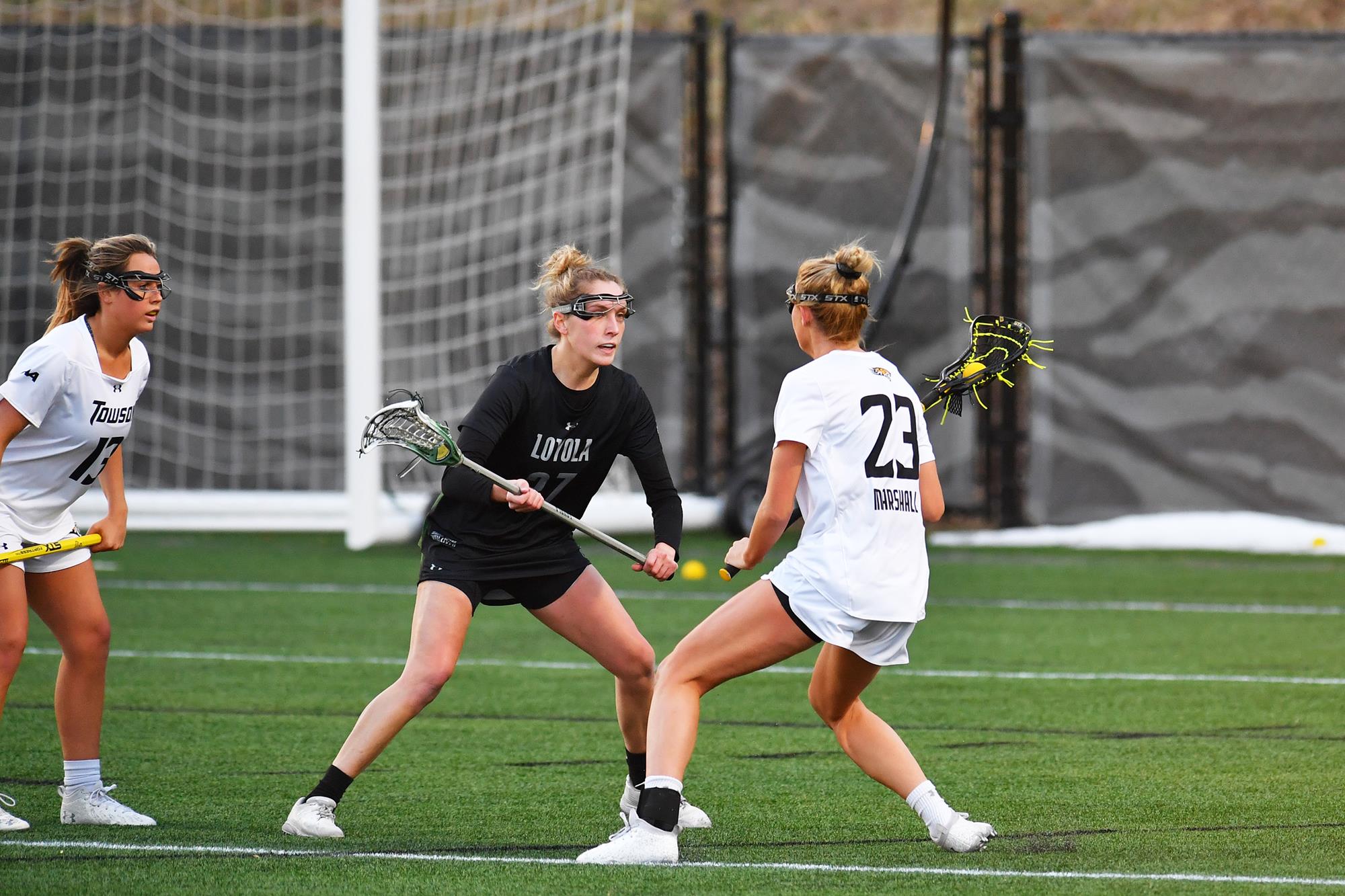 Meaghan Quinn - Women's Lacrosse - Loyola University Maryland Athletics
