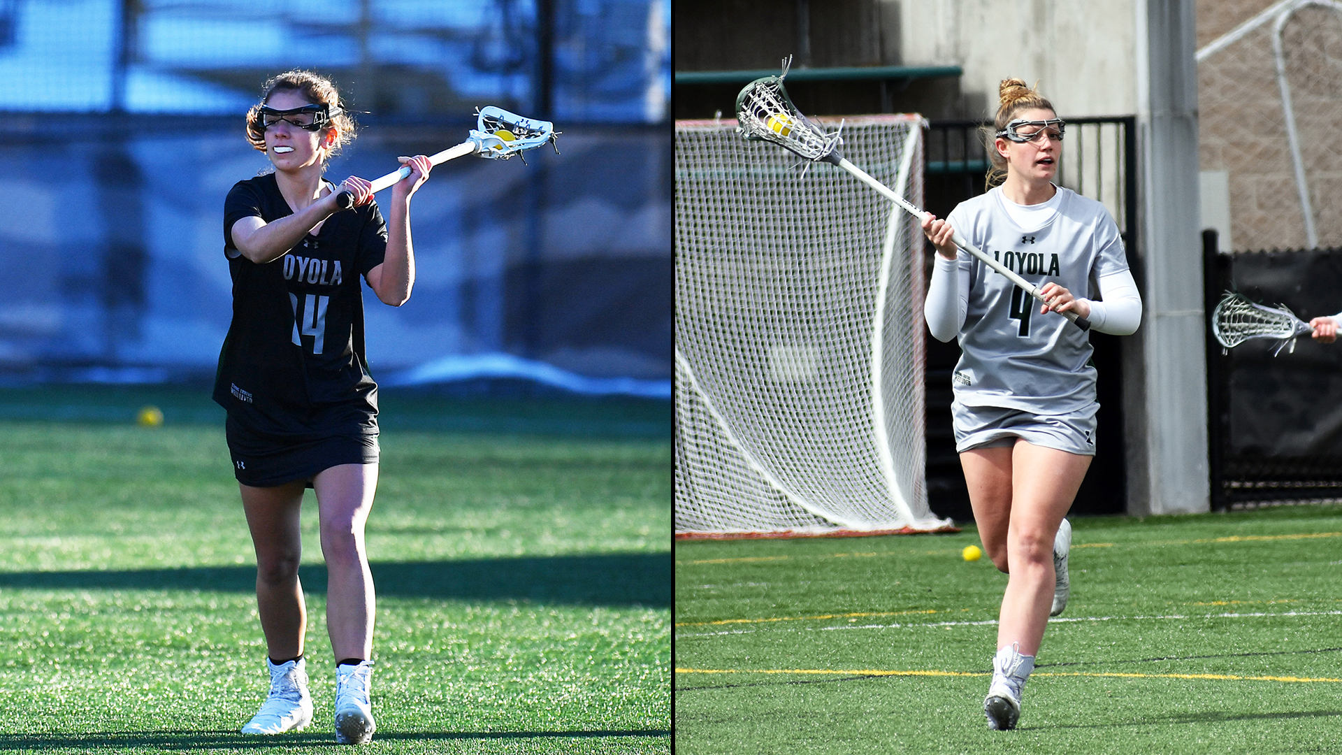Fiedler, Rosenzweig Named to 2021 Tewaaraton Award Watch List - Loyola ...