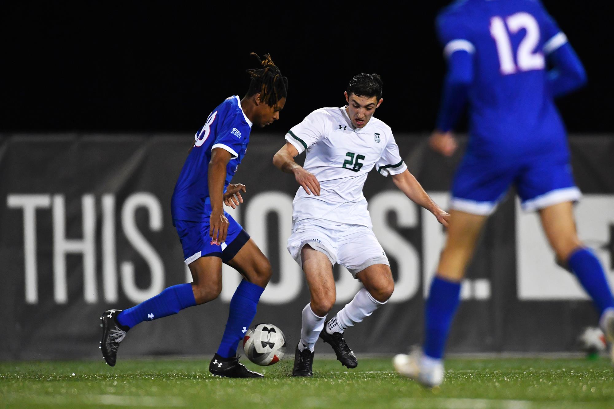 Jacob Denison - Men's Soccer - Loyola University Maryland Athletics
