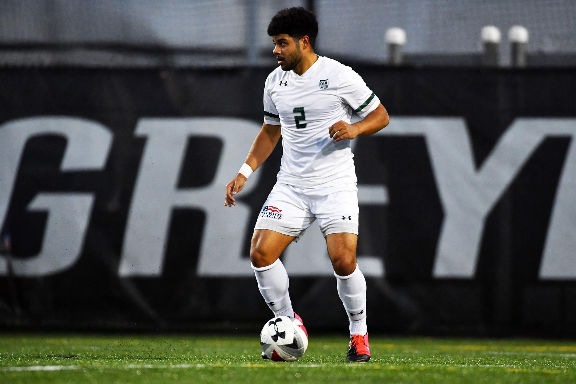 Jonathan Sousa - Men's Soccer - Loyola University Maryland Athletics