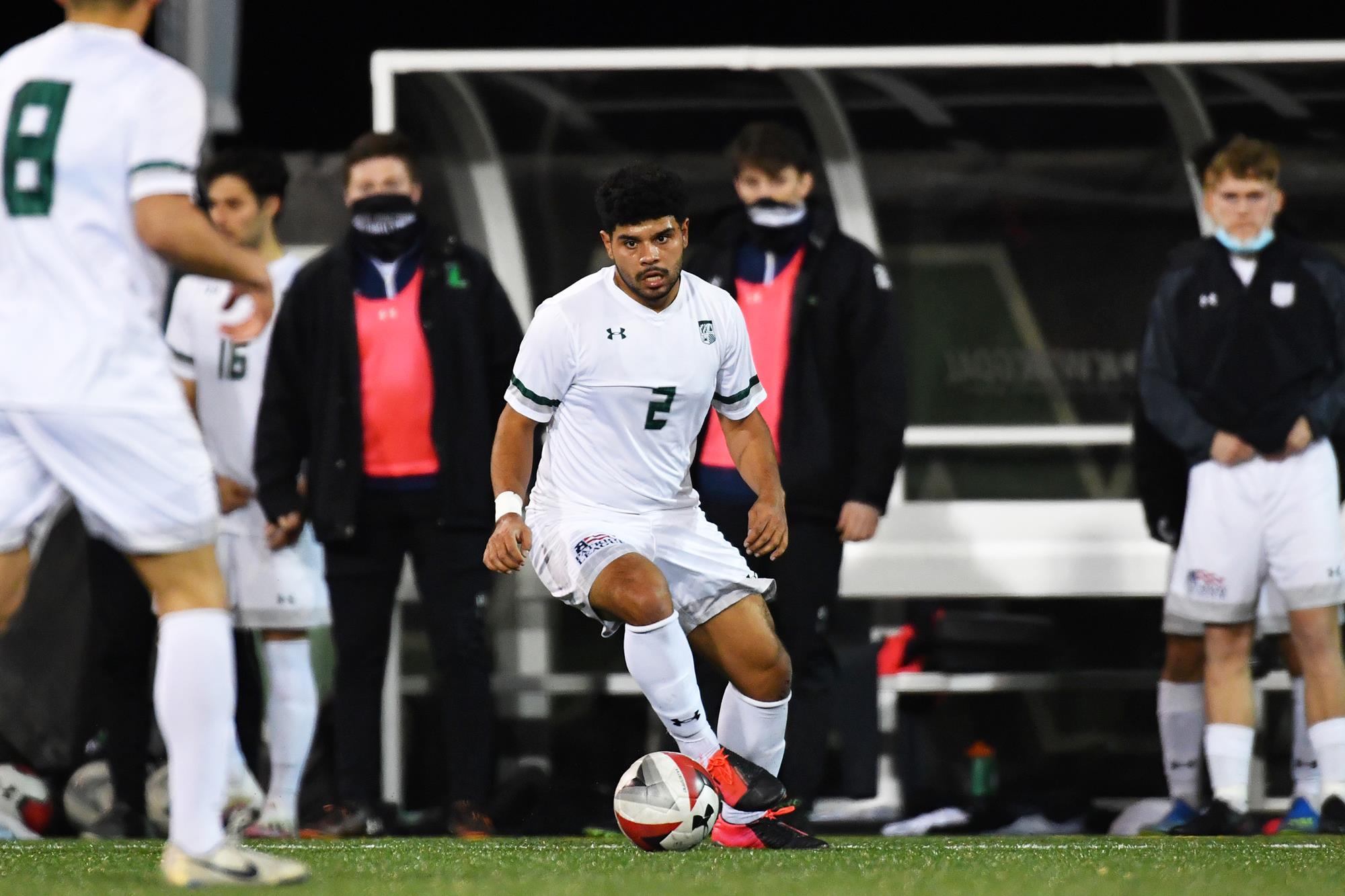 Jonathan Sousa - Men's Soccer - Loyola University Maryland Athletics