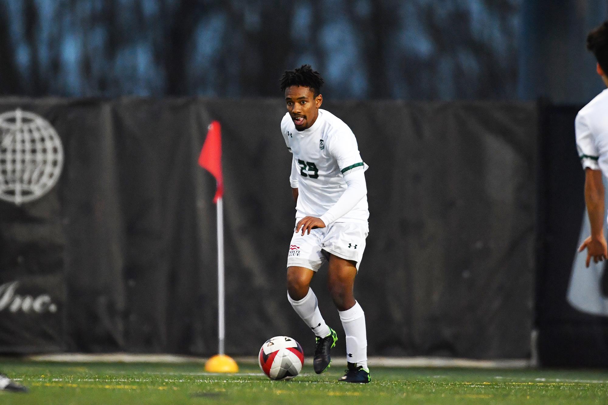 Jordan Wiley - Men's Soccer - Loyola University Maryland Athletics