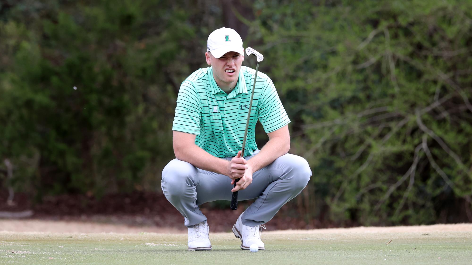 Brett Inserra - Men's Golf - Loyola University Maryland Athletics