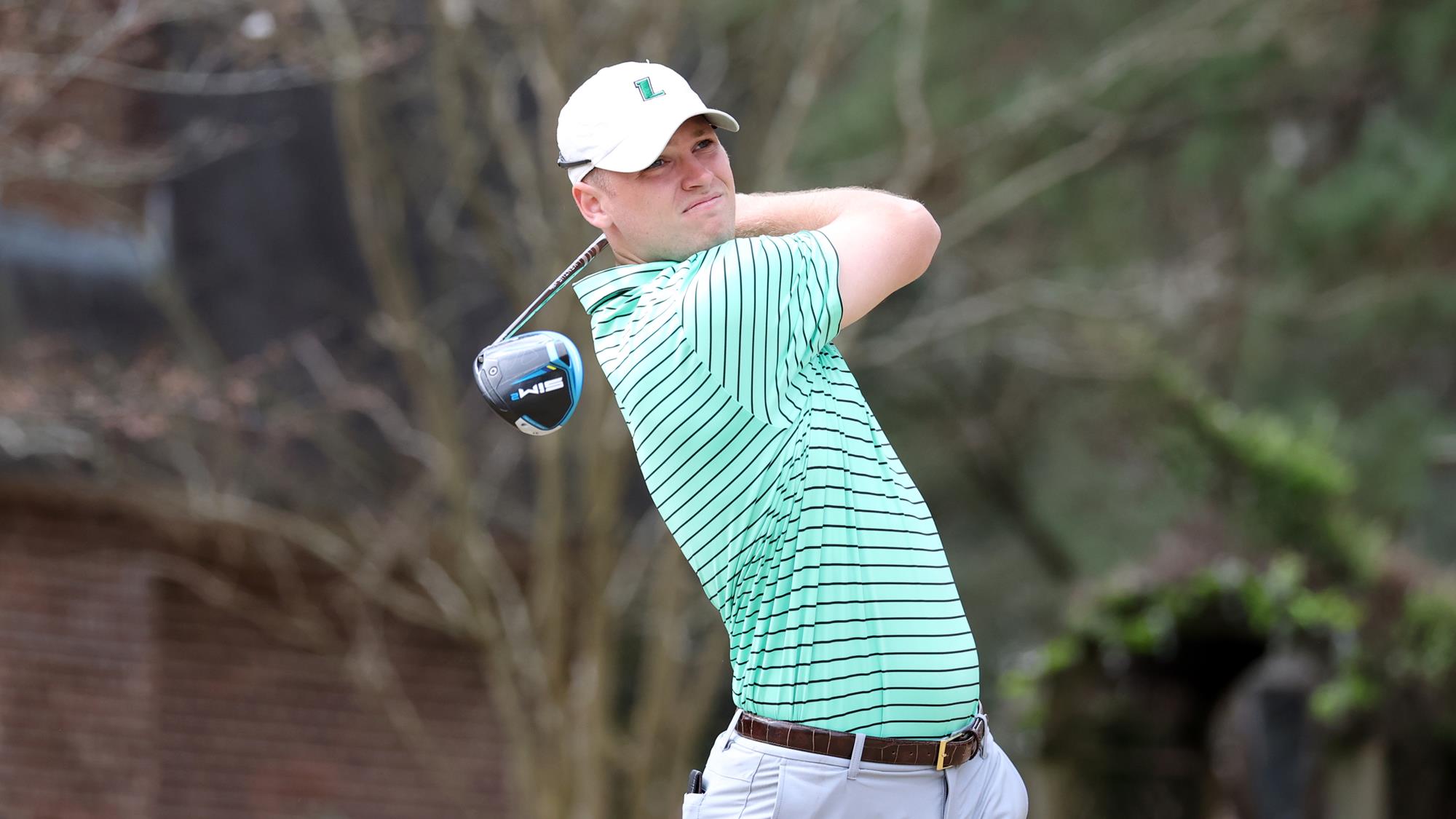 Brett Inserra - Men's Golf - Loyola University Maryland Athletics