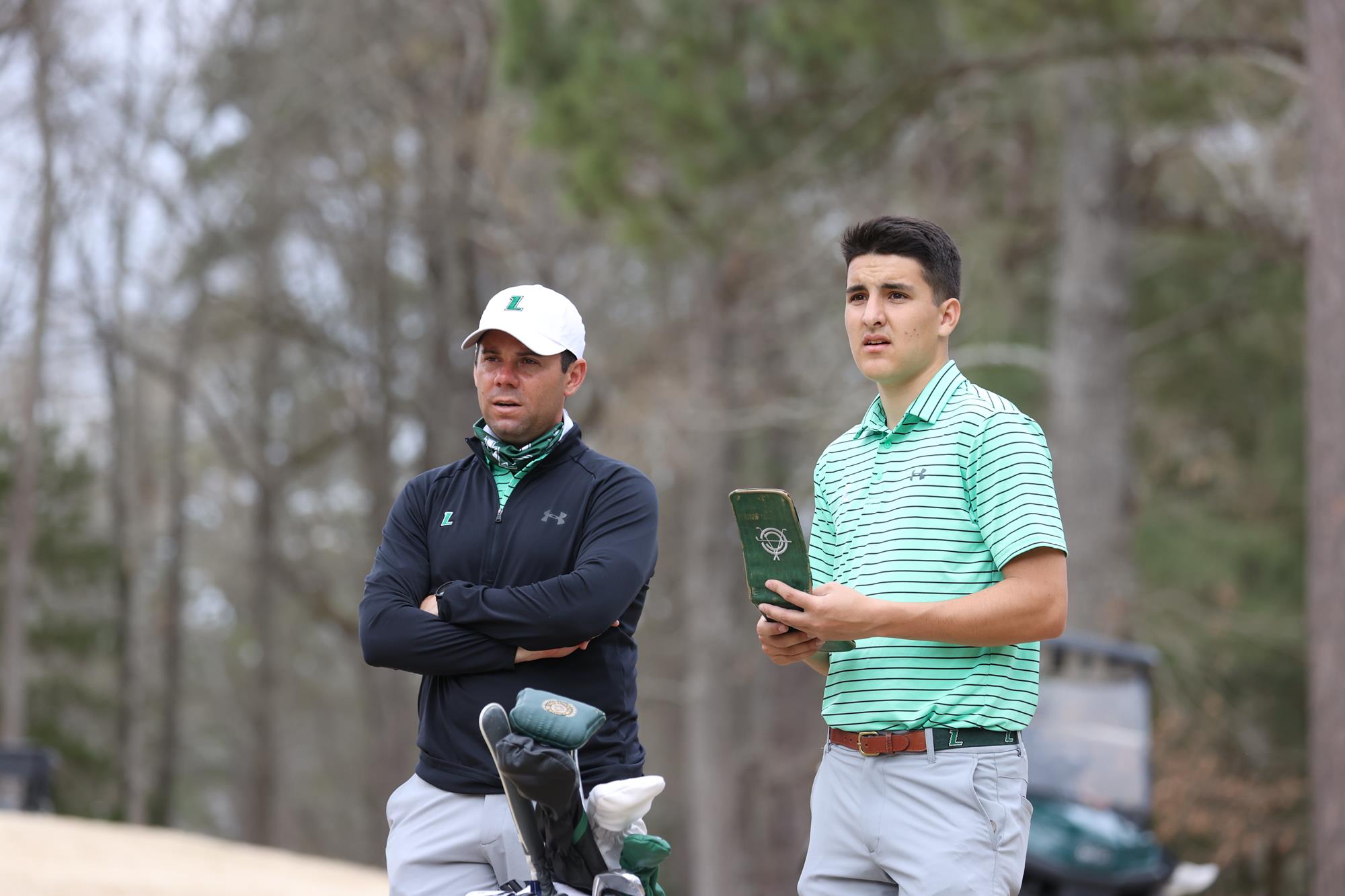 Baloga Named GCAA Northeast Region Coach of the Year - Loyola ...