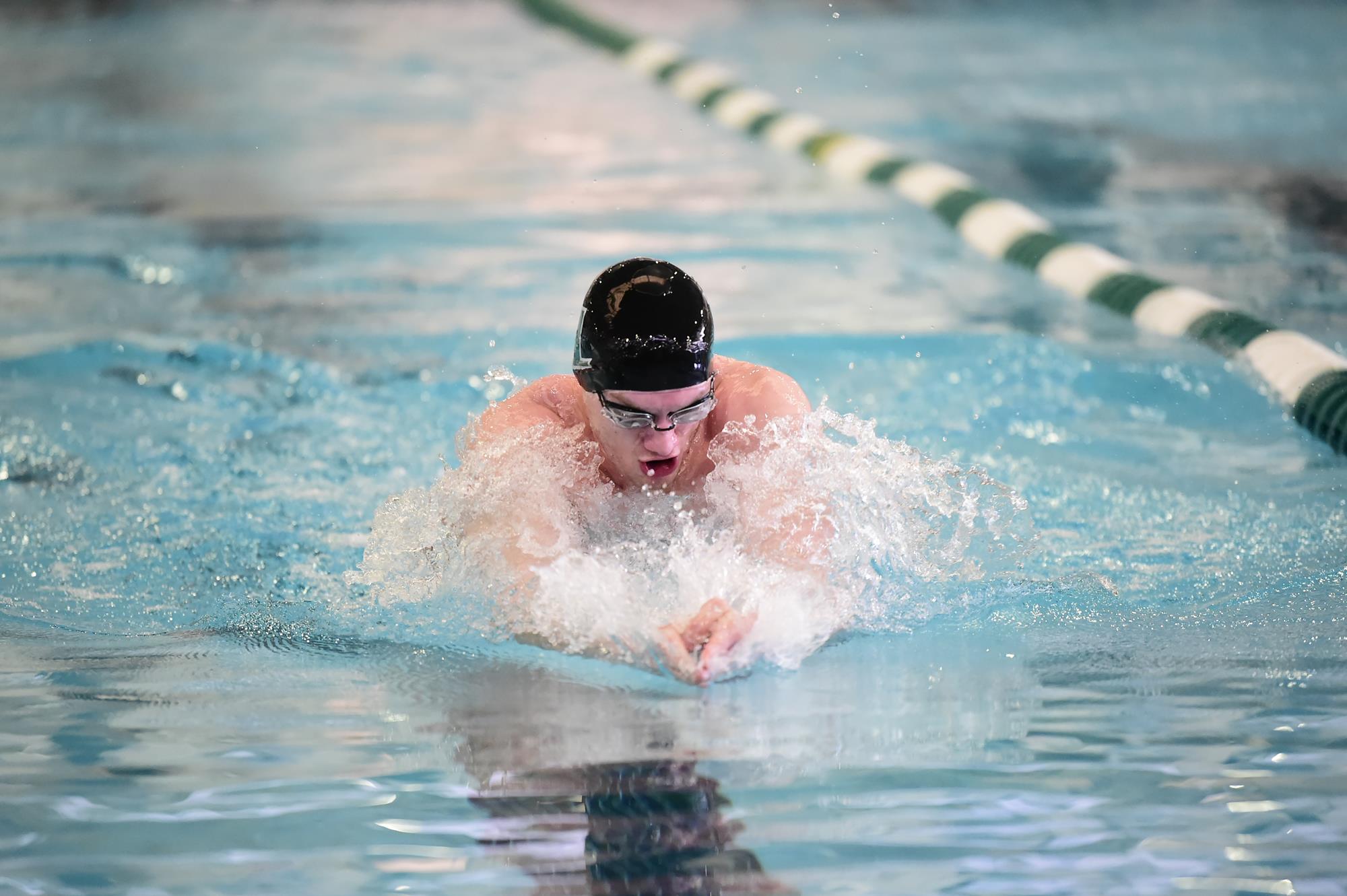 David Sears - Swimming & Diving - Loyola University Maryland Athletics