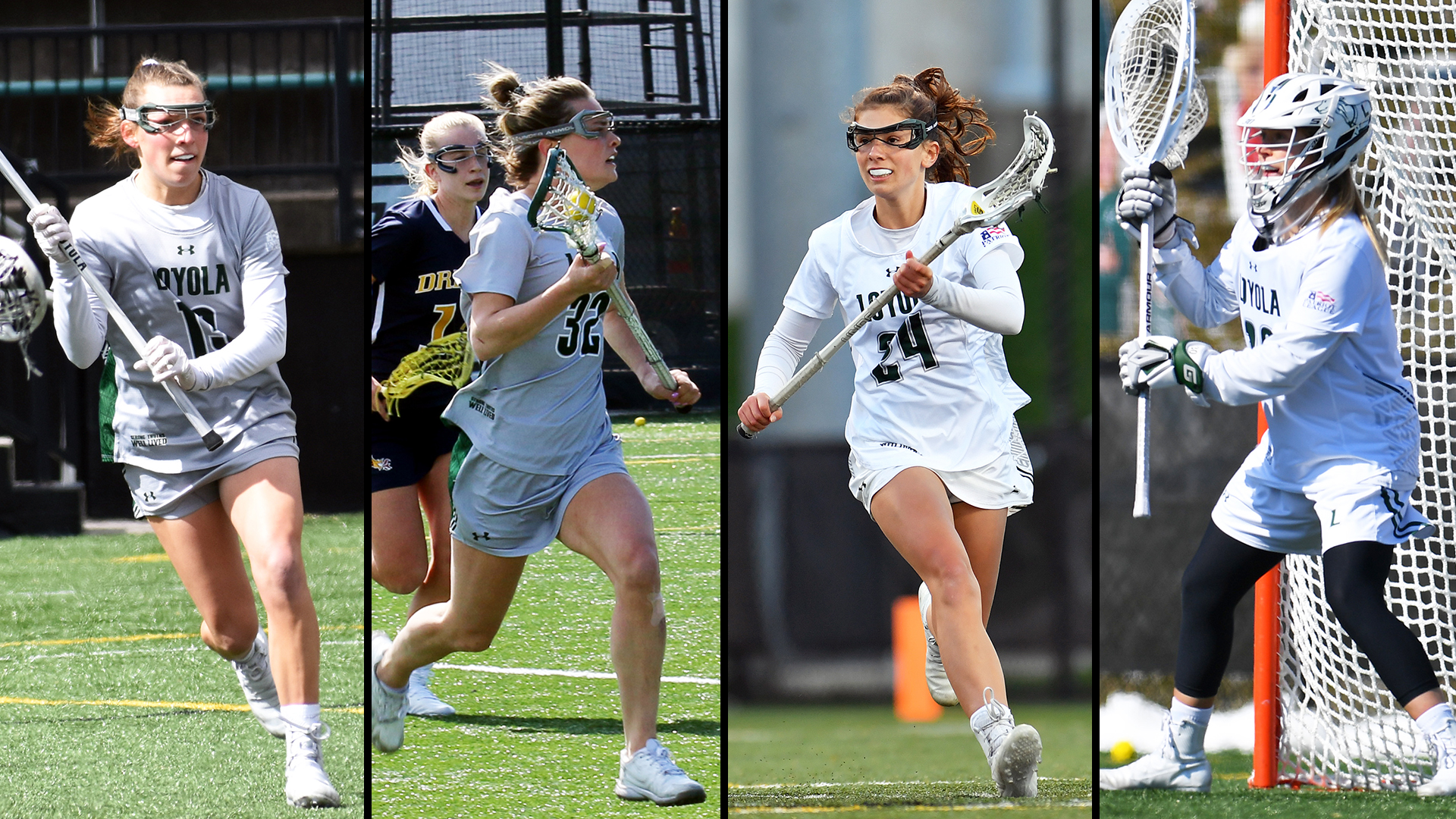 Kluegel Honored as Scholar-Athlete of the Year, Four Named to Academic ...