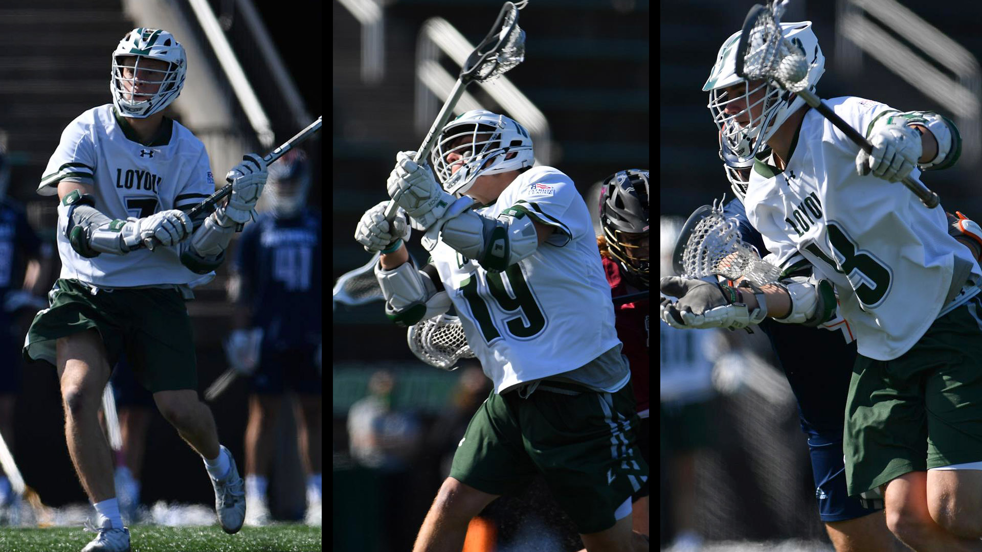 Olmstead Named Scholar-Athlete of the Year, Swindell & Lindley Join ...