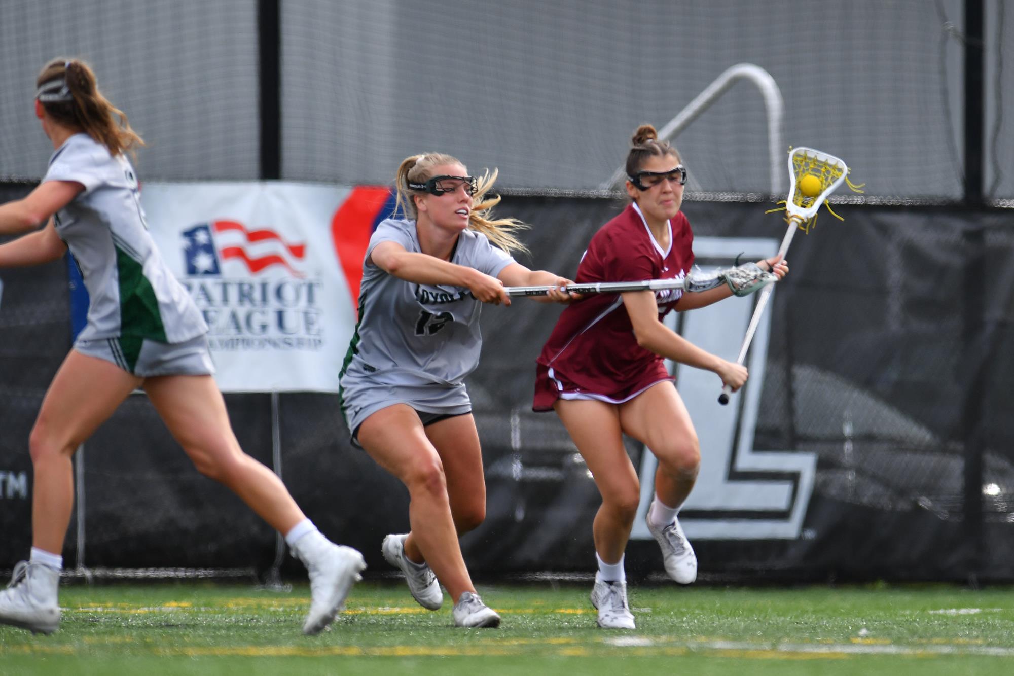 Riley Olmstead - Women's Lacrosse - Loyola University Maryland Athletics