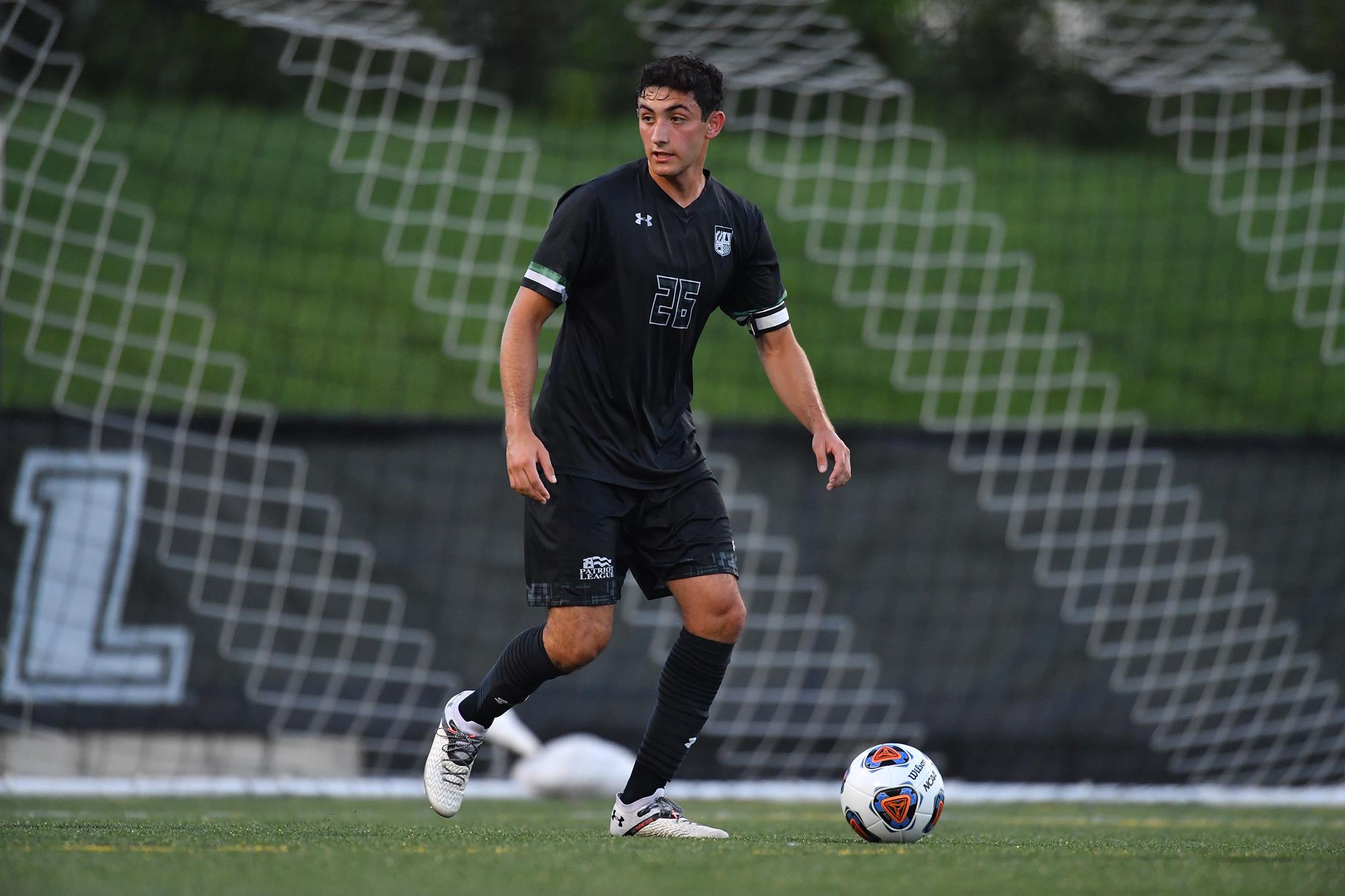 Jacob Denison - Men's Soccer - Loyola University Maryland Athletics