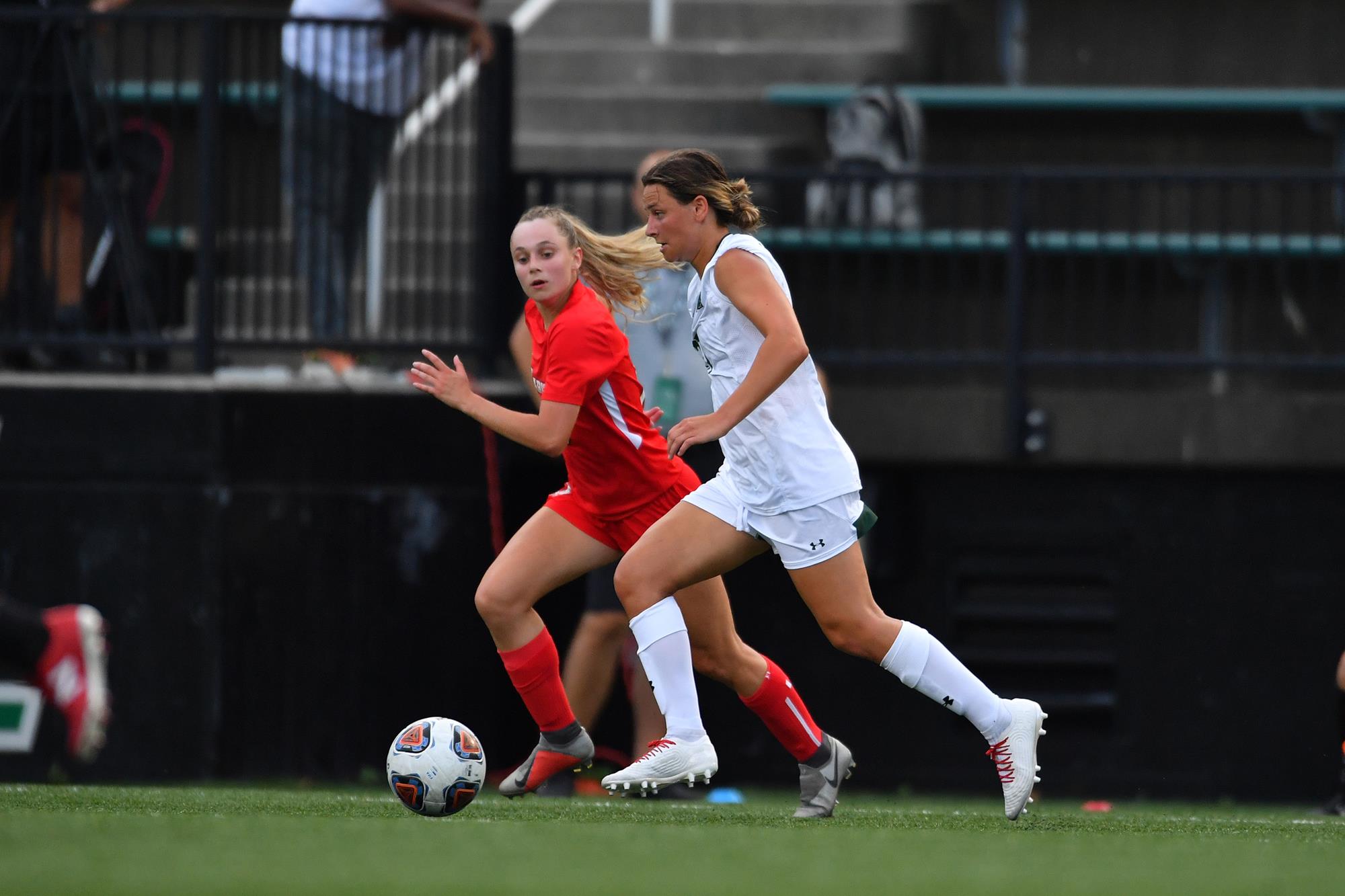 Kaleigh Gallagher - Women's Soccer - Loyola University Maryland Athletics