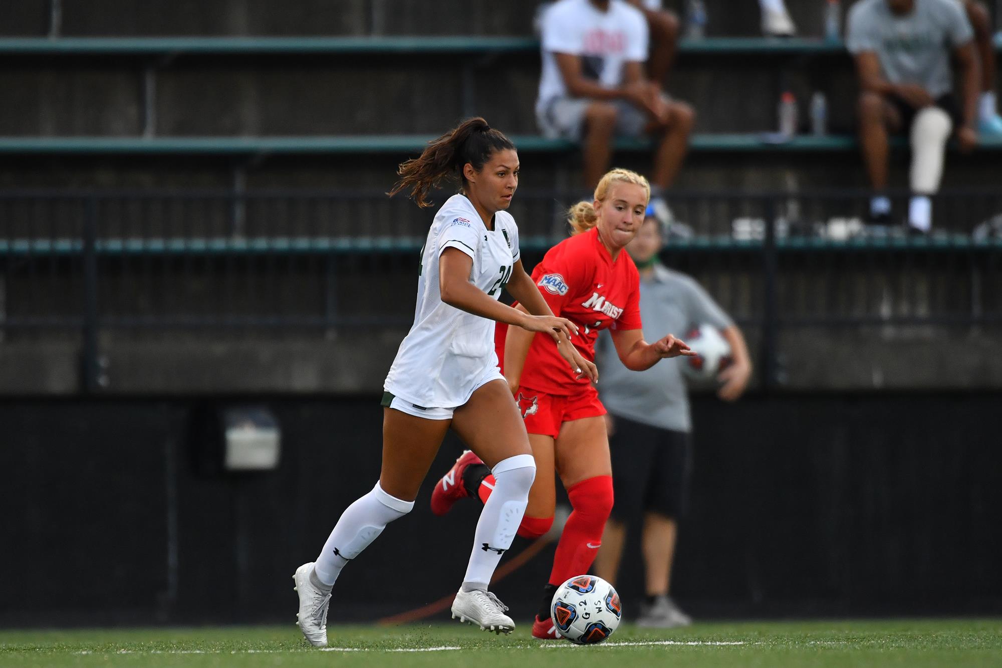 Kelly Hutton - Women's Soccer - Loyola University Maryland Athletics
