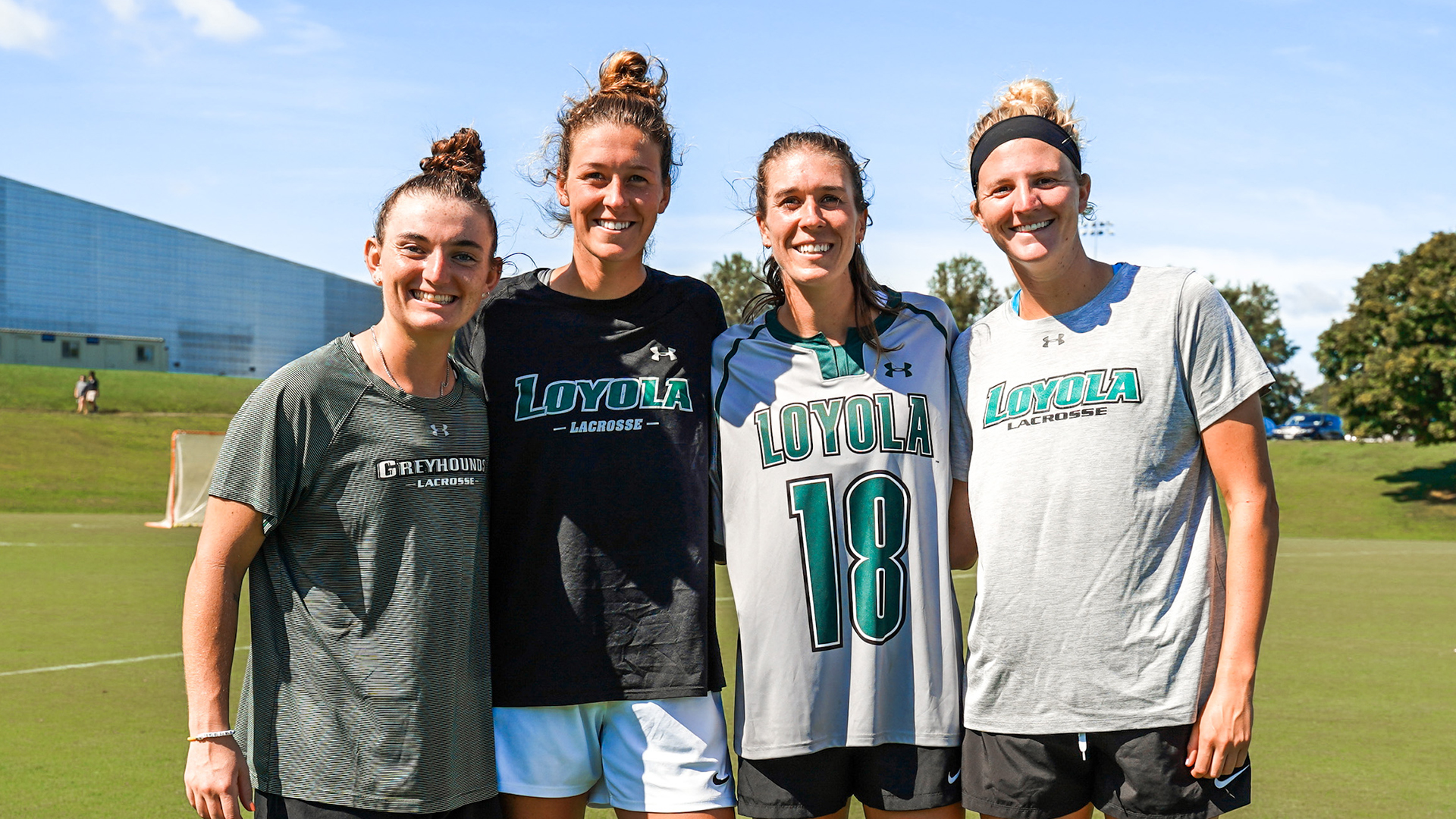 Glynn ’19 Finishes Fourth in Athletes Unlimited Lacrosse Rankings ...