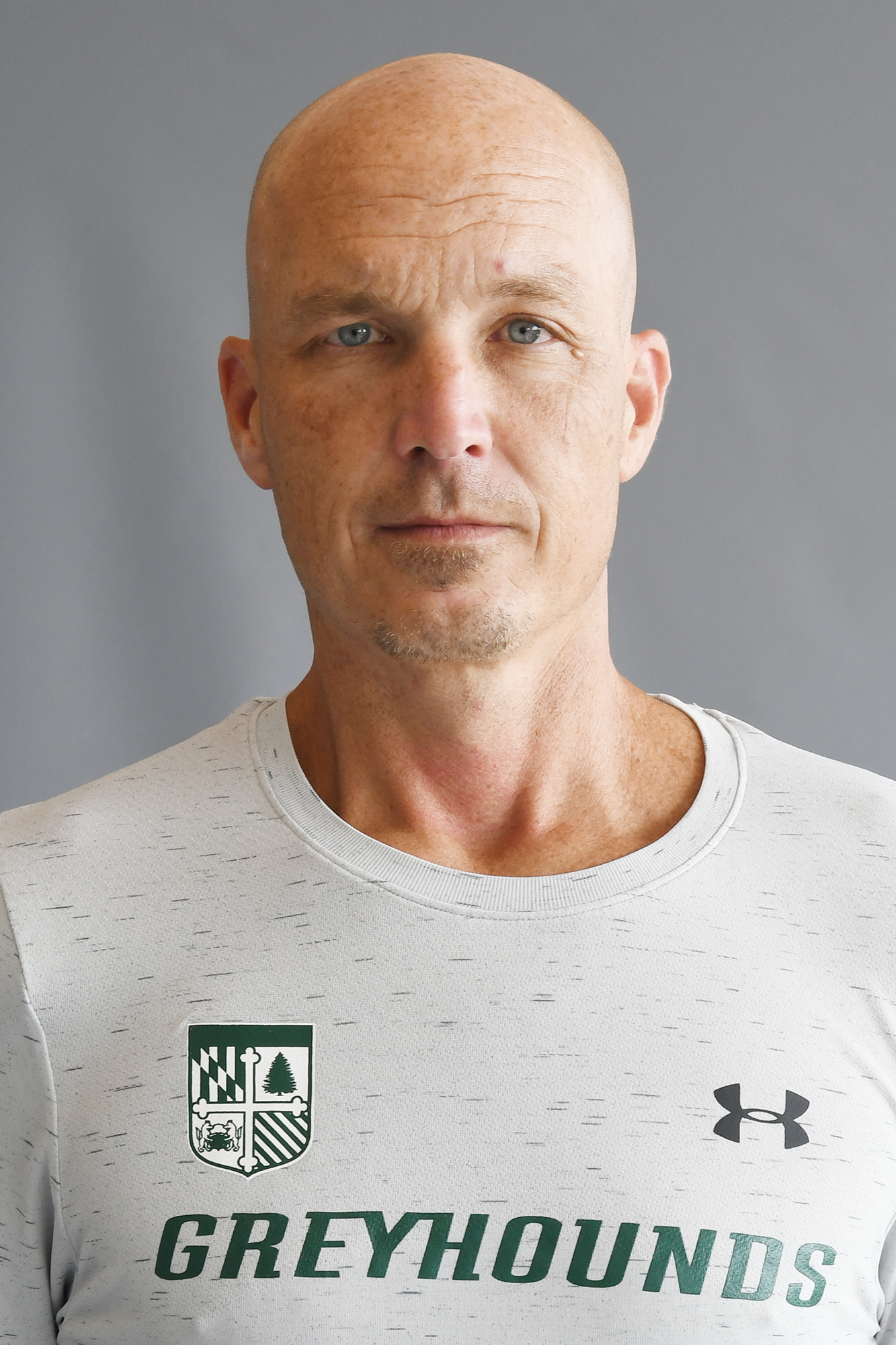 Jesse Haislip - Men's Soccer Coach - Loyola University Maryland Athletics