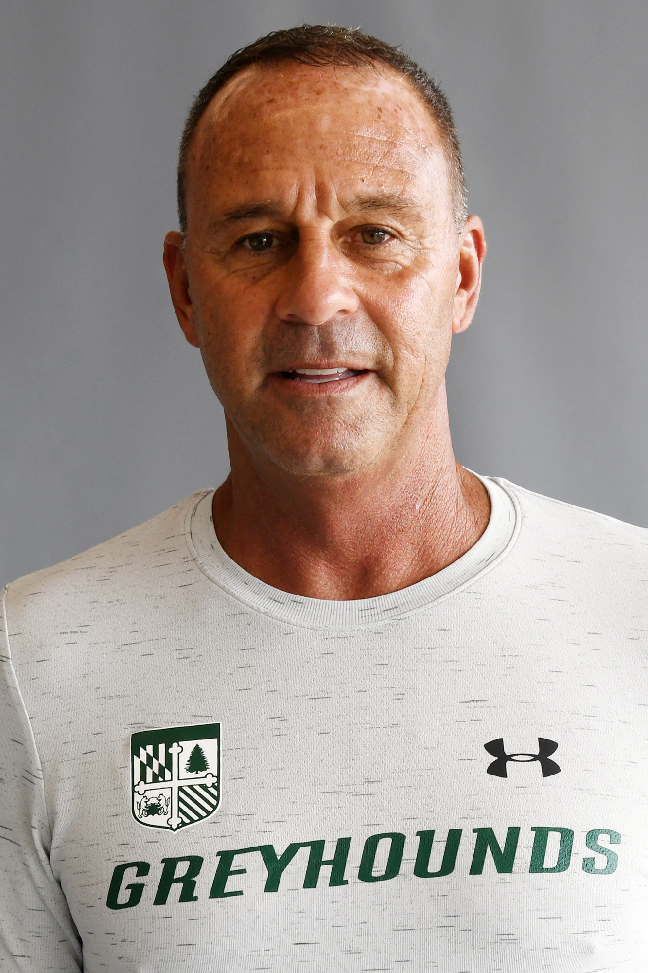 Steve Nichols - Men's Soccer Coach - Loyola University Maryland Athletics