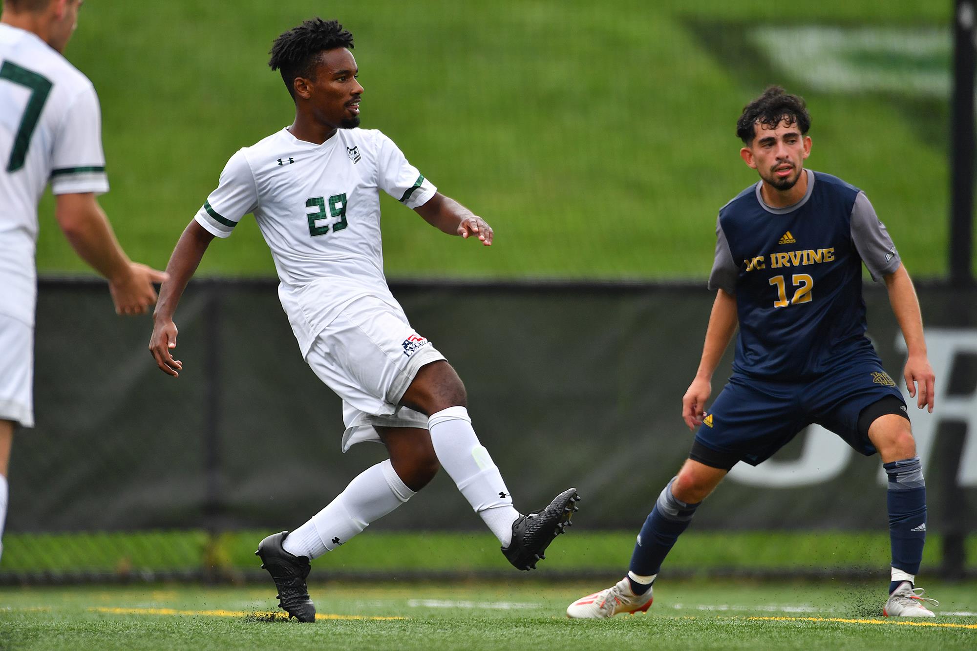Jordan Wiley - Men's Soccer - Loyola University Maryland Athletics