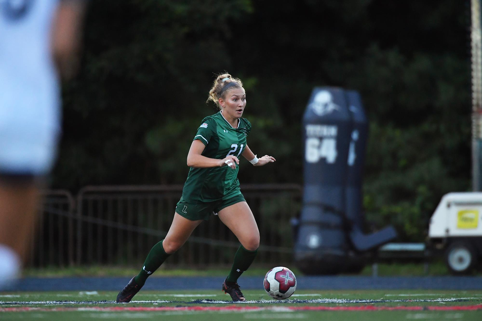 Julia Gray - Women's Soccer - Loyola University Maryland Athletics