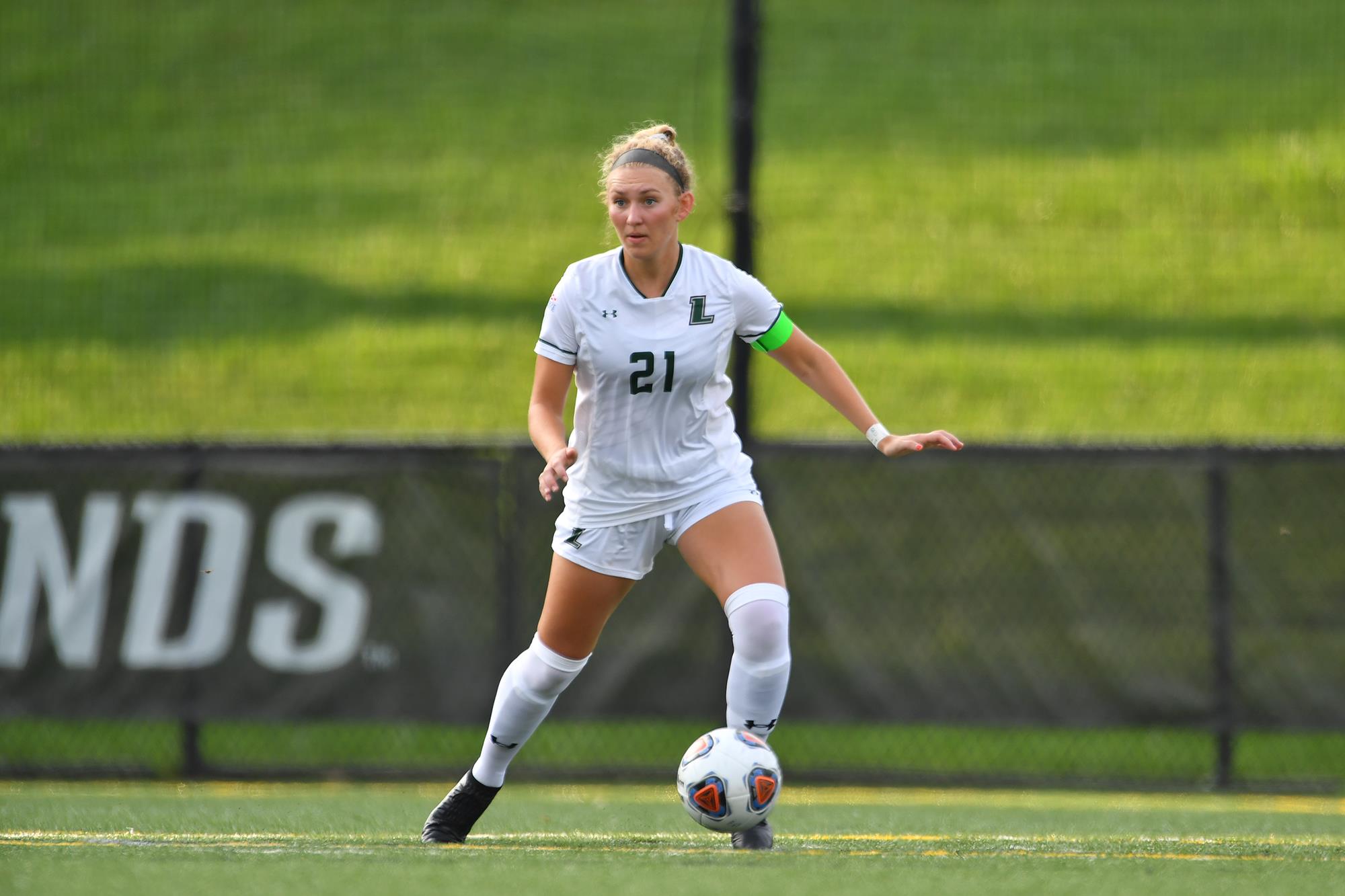 Julia Gray - Women's Soccer - Loyola University Maryland Athletics