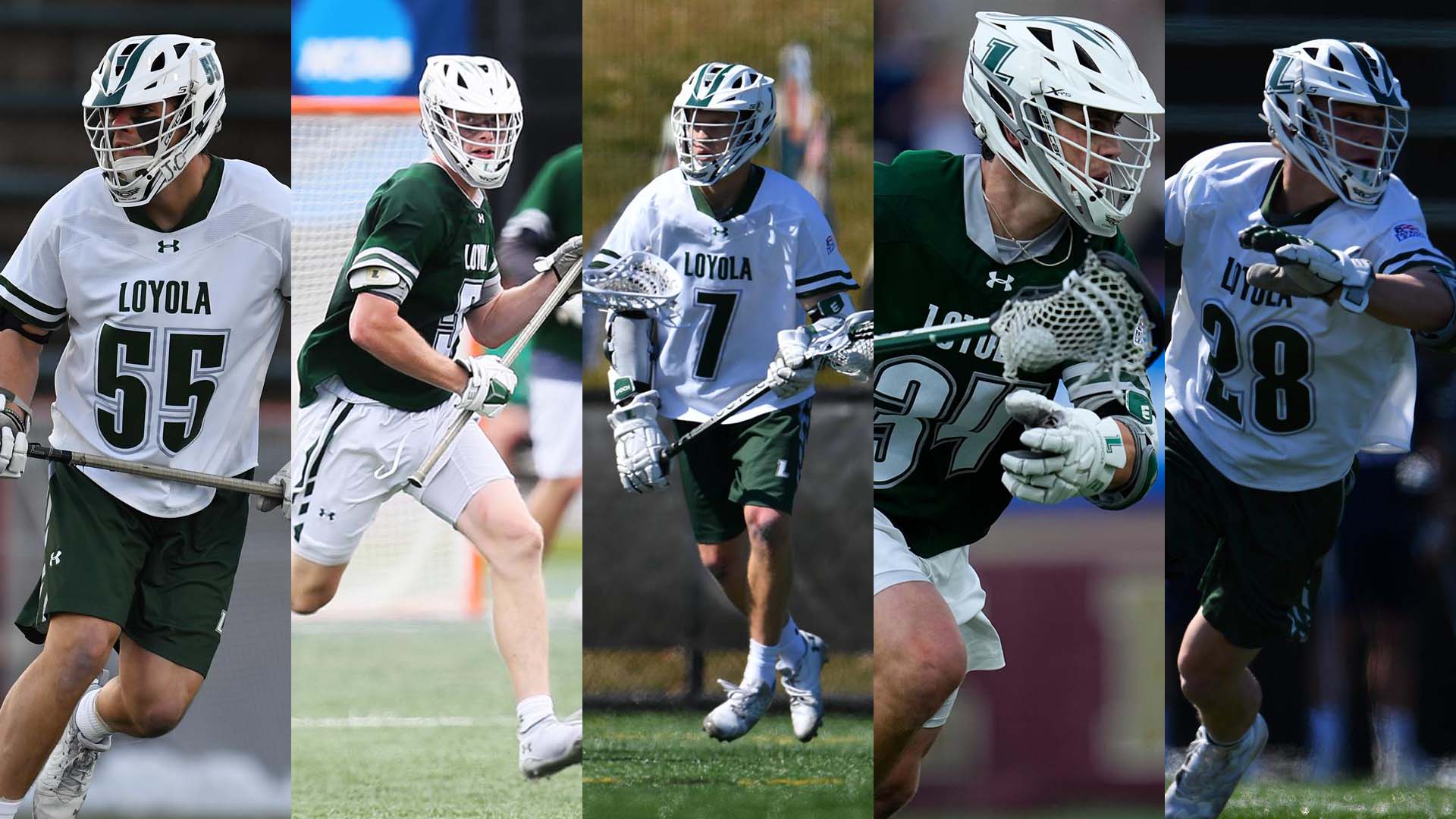 Five Greyhounds Named To Inside Lacrosse Preseason All-America Team ...
