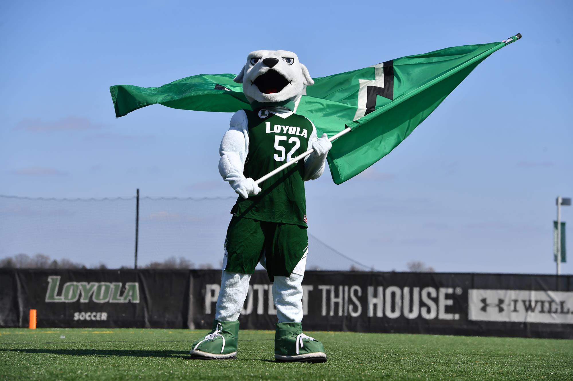 Loyola Wraps Up Highly Successful 2021-2022 In Athletics & Academics ...